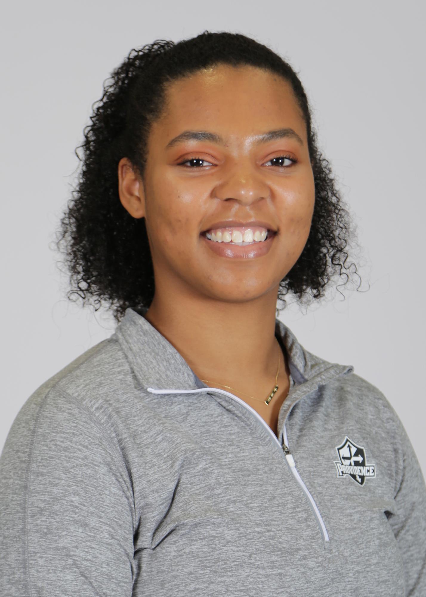 Madelyn Cole - Women's Volleyball Coach - Providence College Athletics