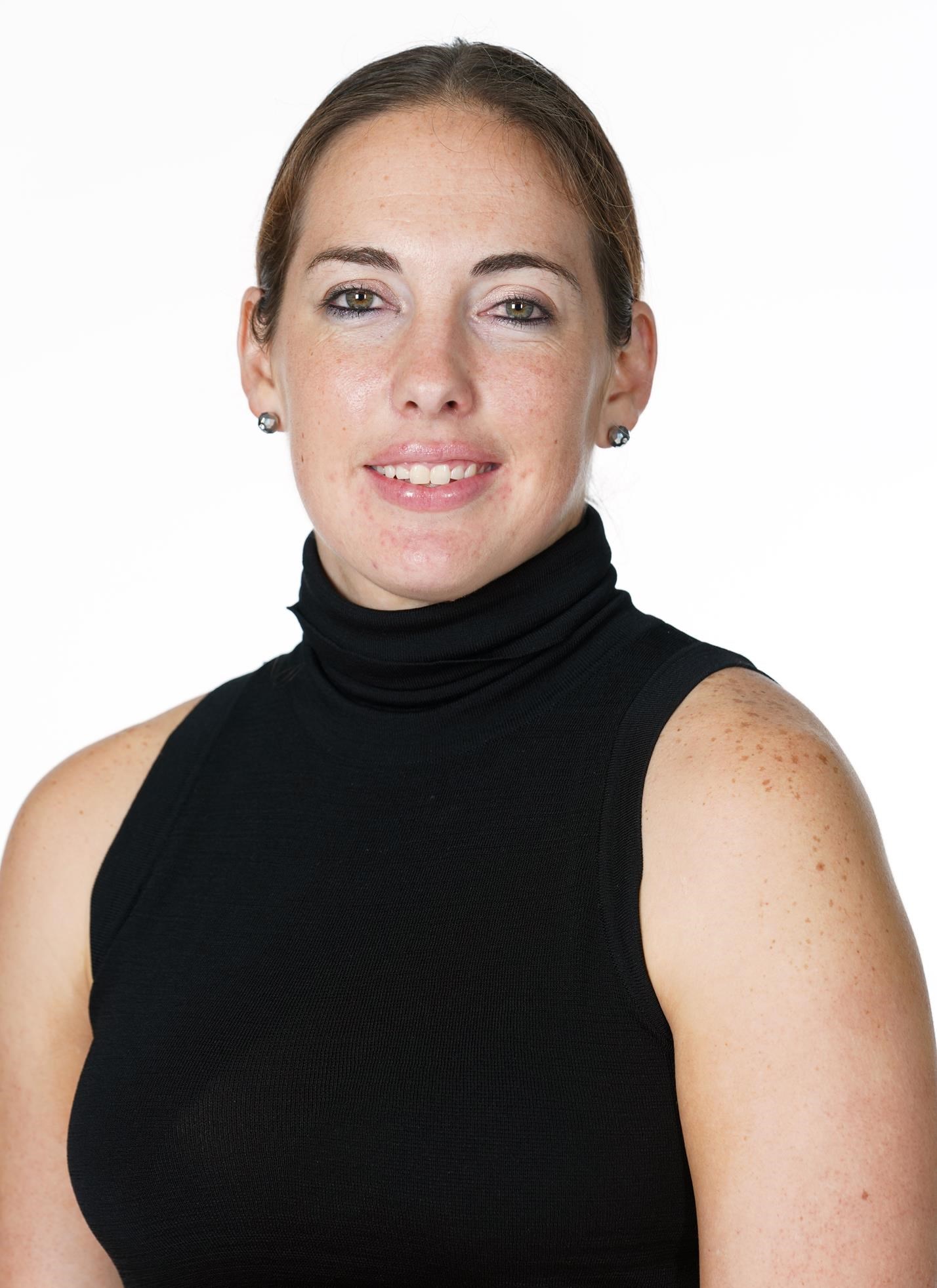 Jessica Jenkins - Women's Basketball Coach - Providence College Athletics