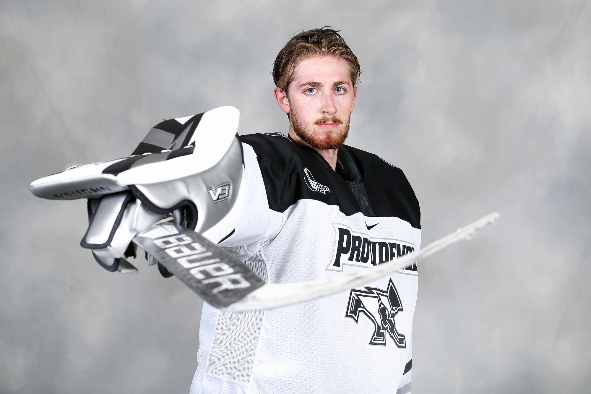 Austin Cain - Men's Ice Hockey - Providence College Athletics