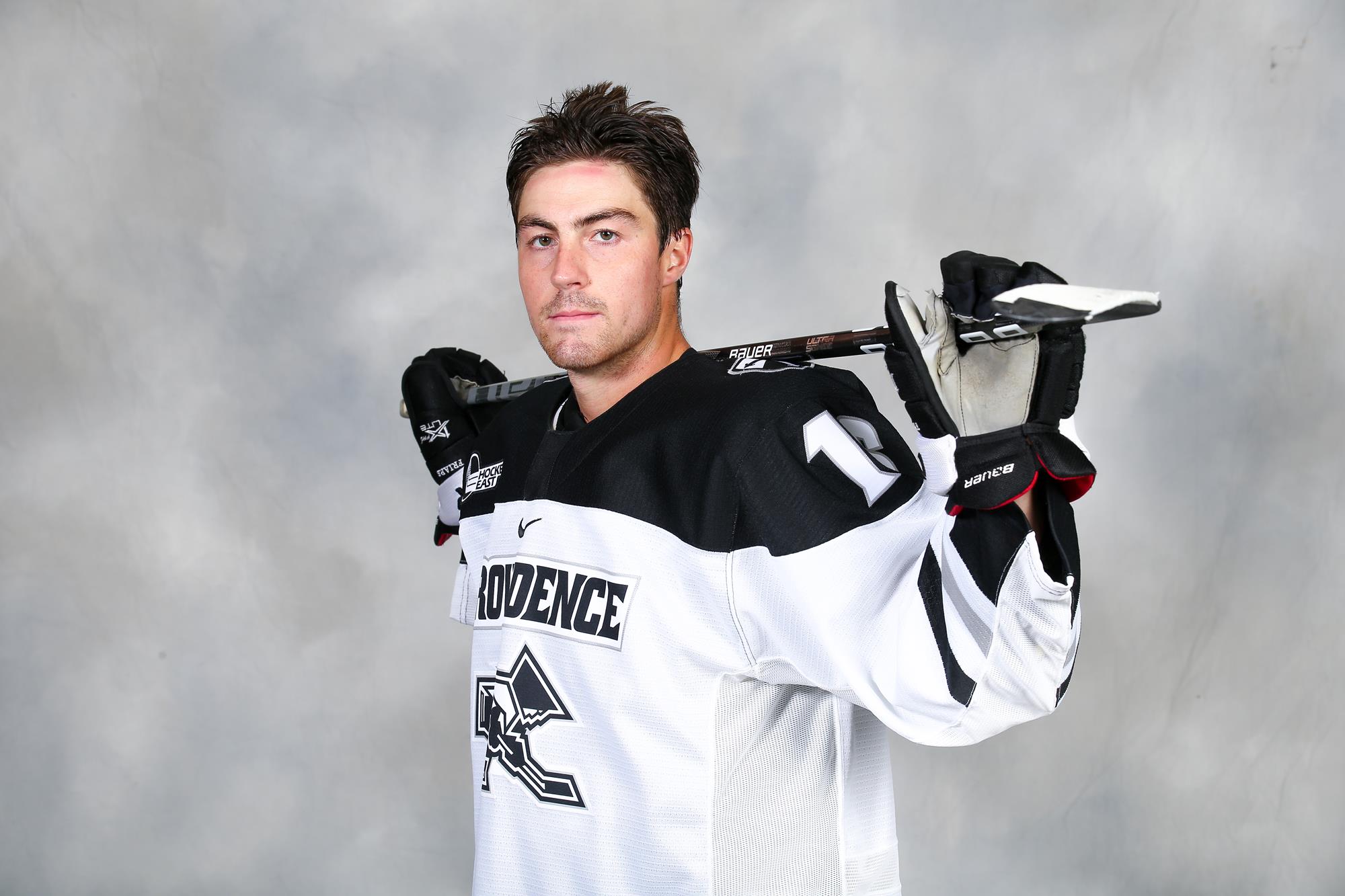Kyle Koopman - Men's Ice Hockey - Providence College Athletics