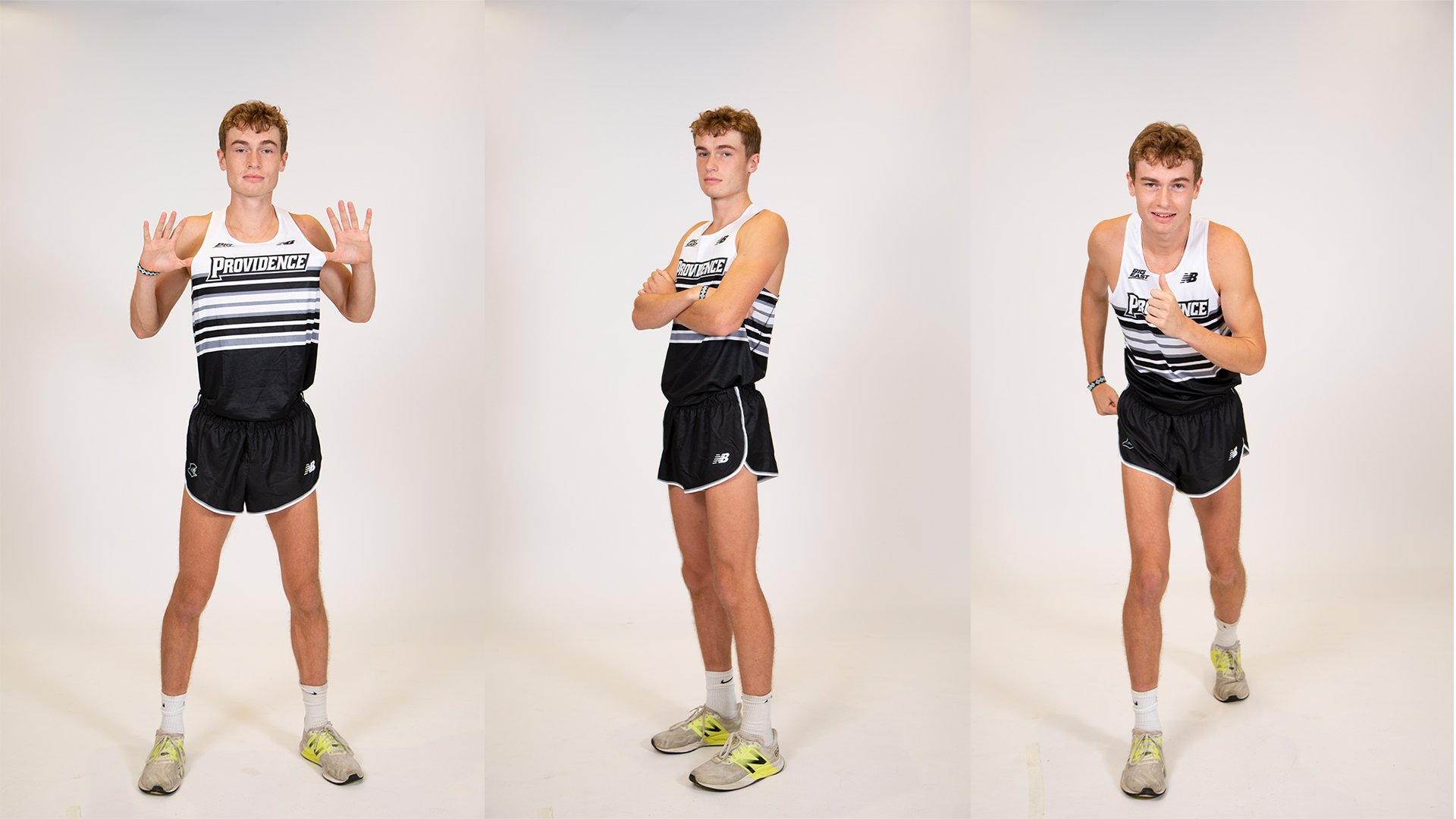 Ryan Gallagher - Men's Track and Field - Providence College Athletics