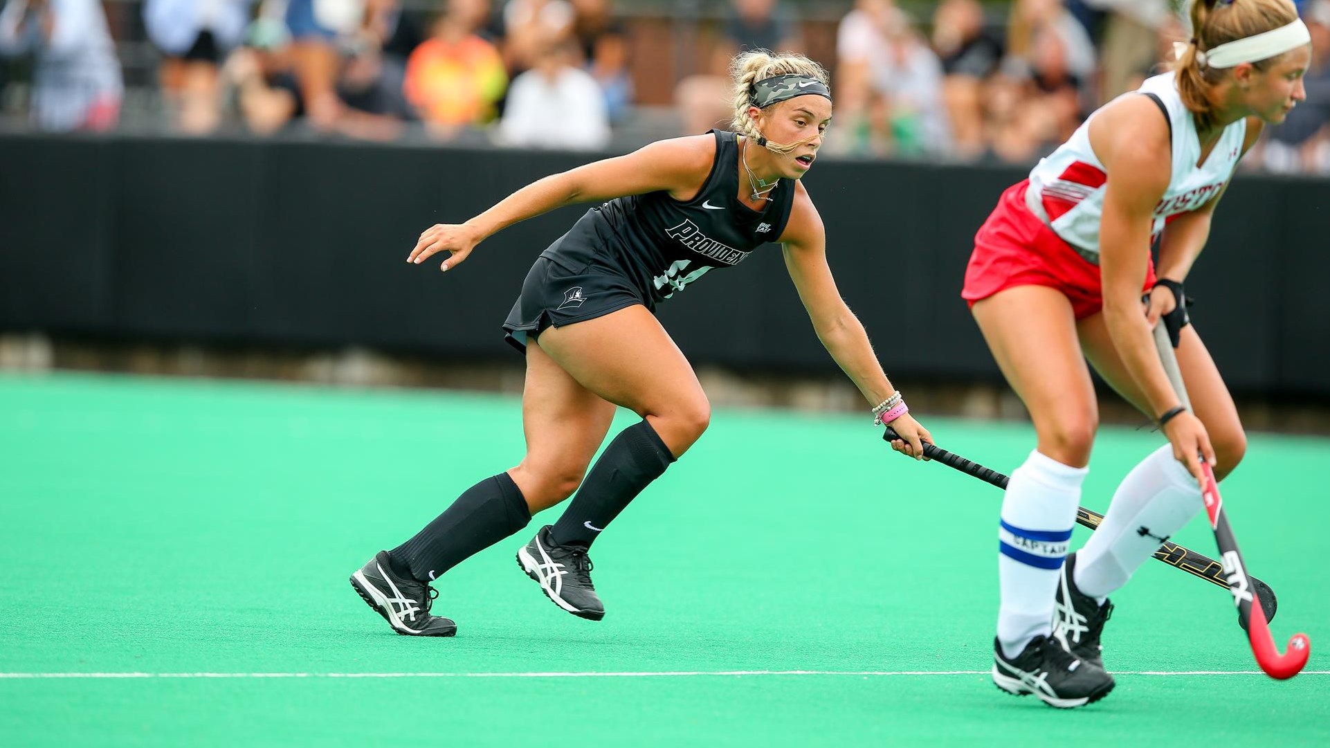 Sophia Pompeo - Field Hockey - Providence College Athletics