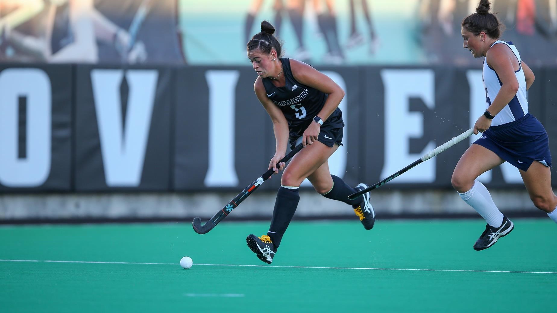 Bella Carrozza - Field Hockey - Providence College Athletics