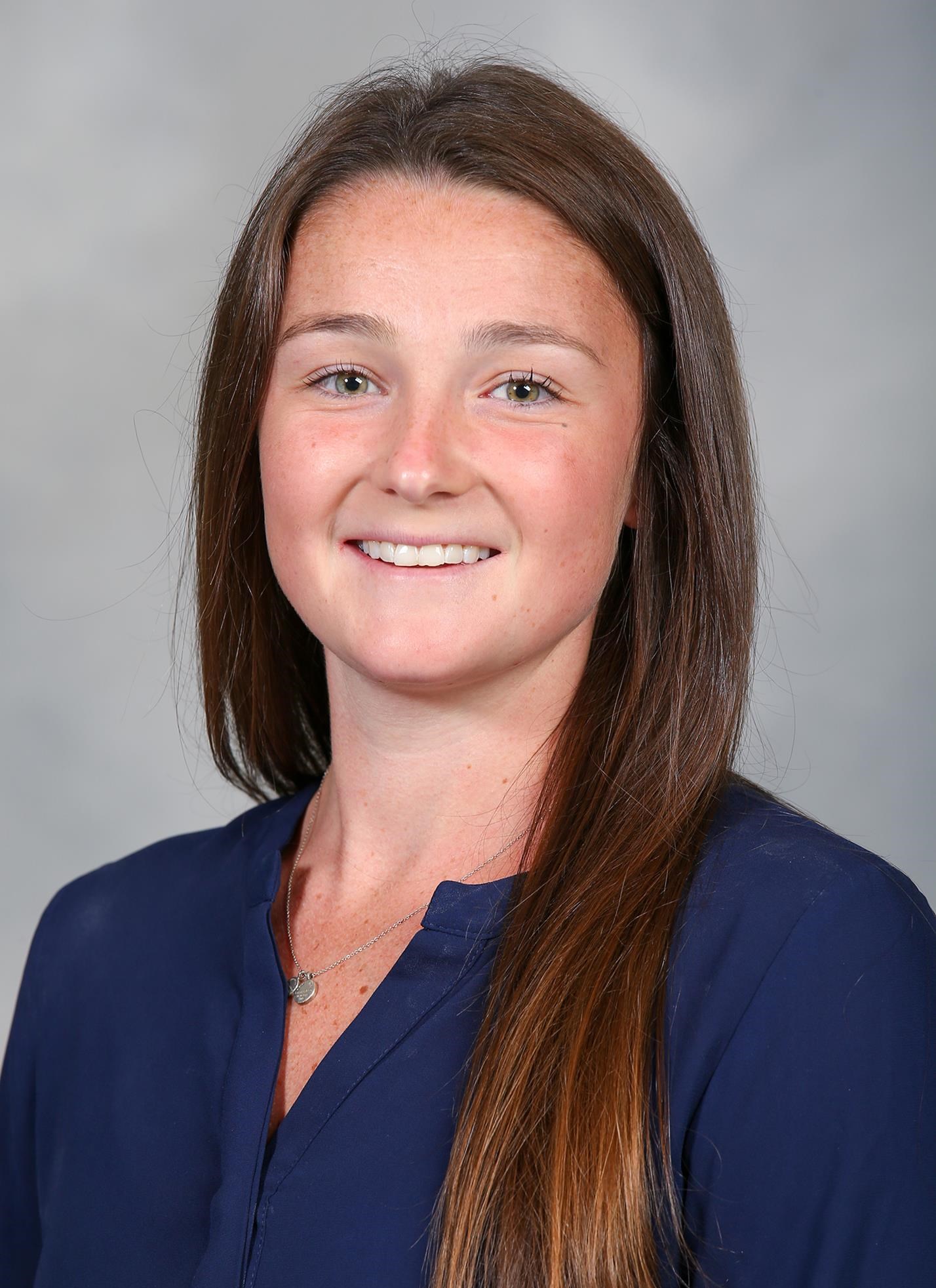 Nicole Norton - Women's Ice Hockey Coach - Providence College Athletics