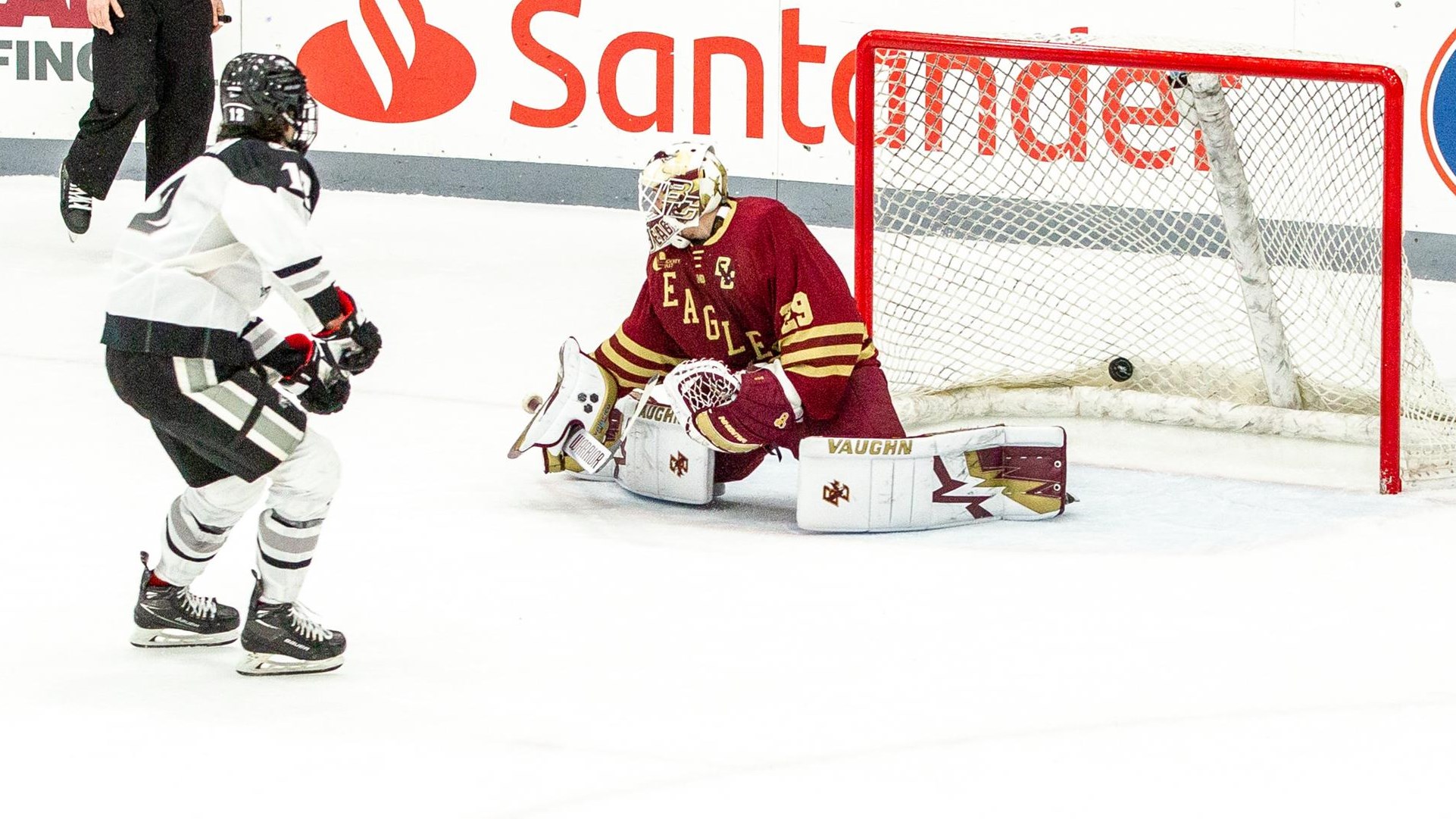 Nick Poisson - Men's Ice Hockey - Providence College Athletics