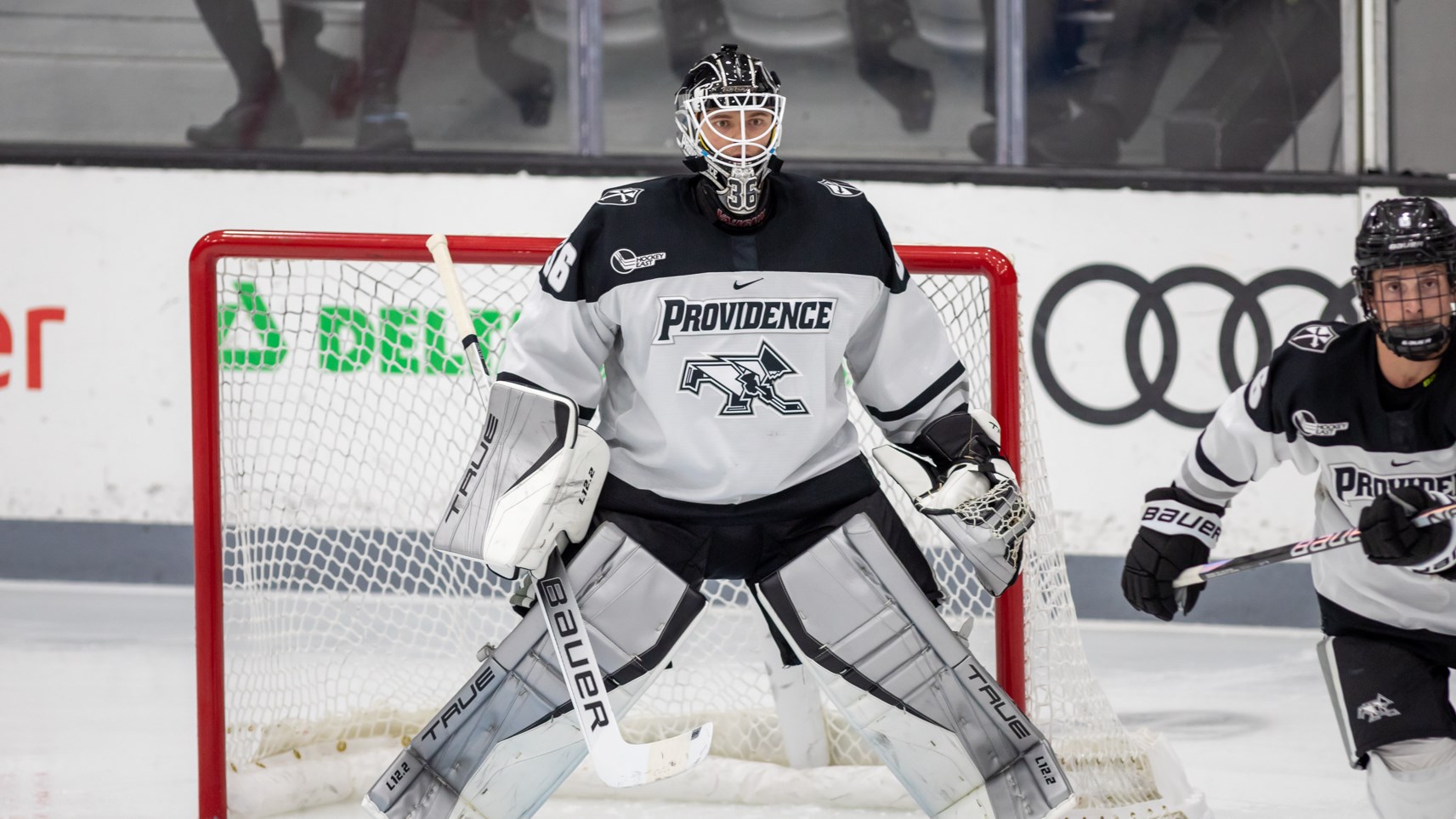 Austin Roden - Men's Ice Hockey - Providence College Athletics