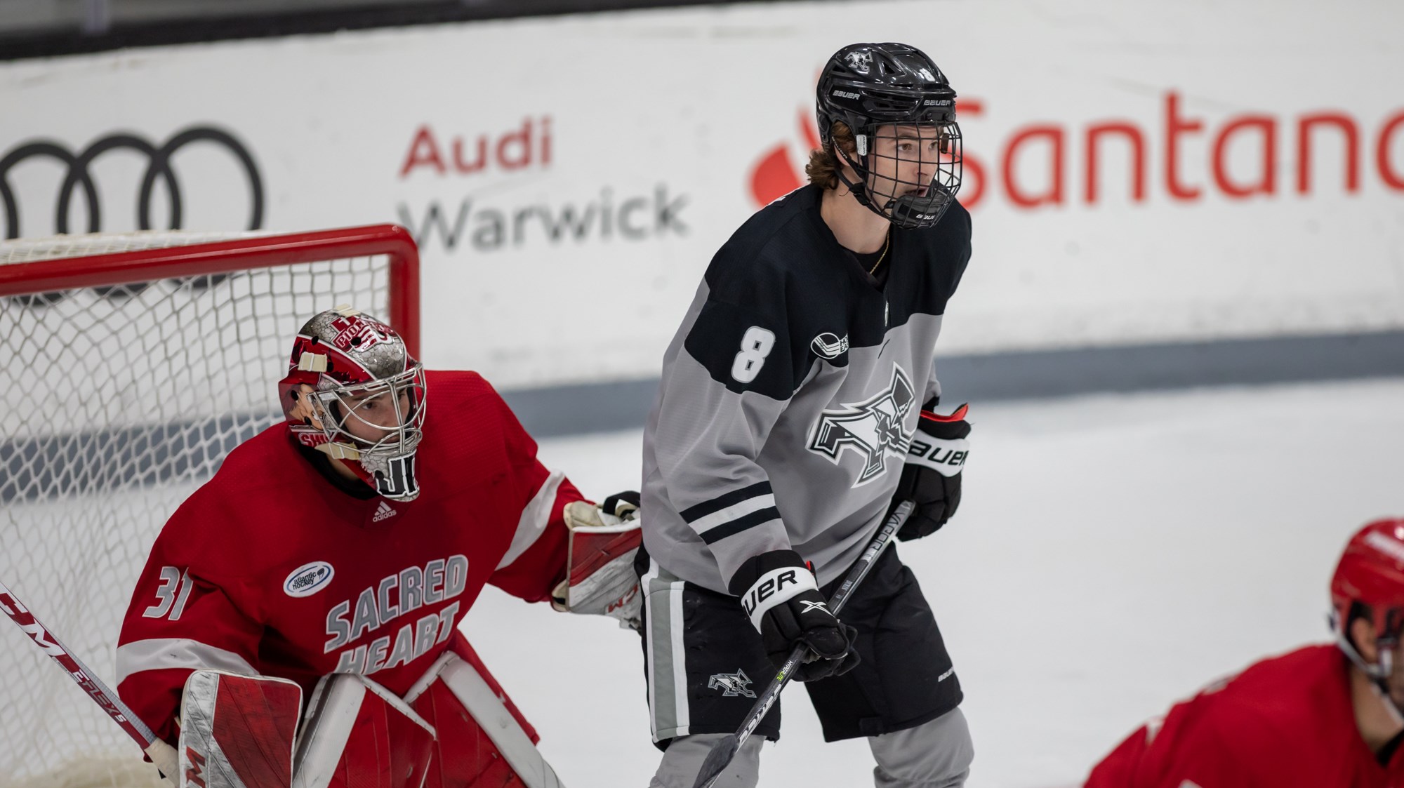 Riley Duran - Men's Ice Hockey - Providence College Athletics