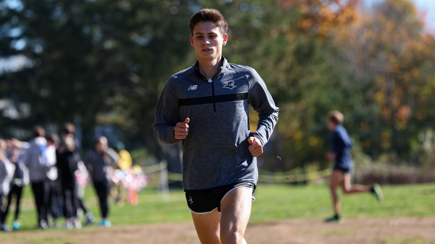 David Principe, Jr. - Men's Cross Country - Providence College Athletics