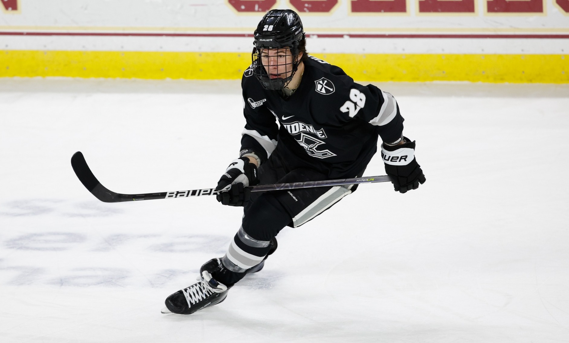 Jaroslav Chmelar - Men's Ice Hockey - Providence College Athletics