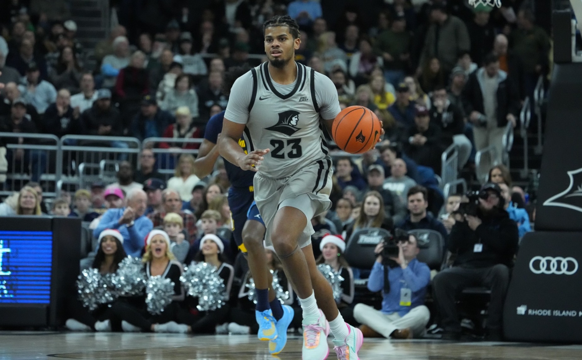 Providence College Men's Basketball Apparel at Samantha Brabyn blog