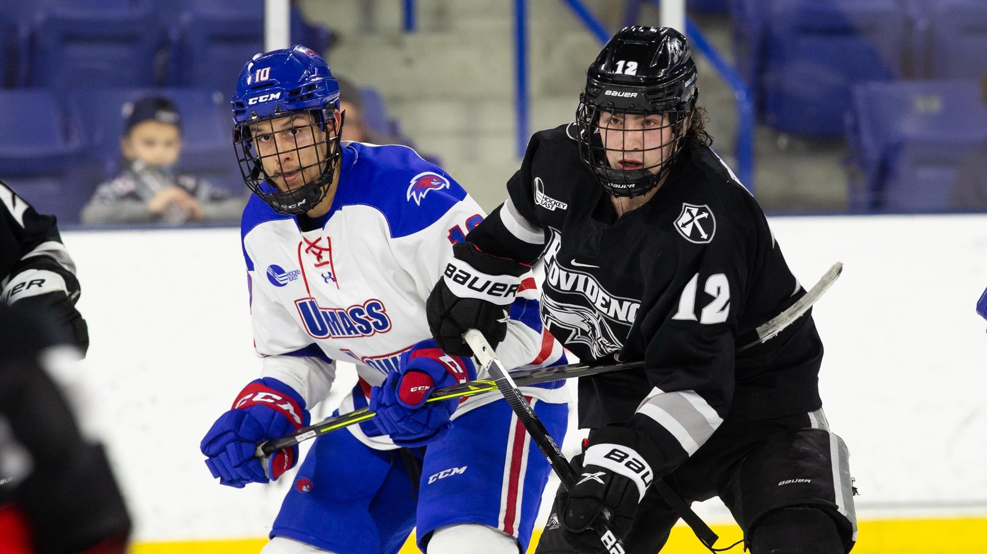 Nick Poisson - Men's Ice Hockey - Providence College Athletics