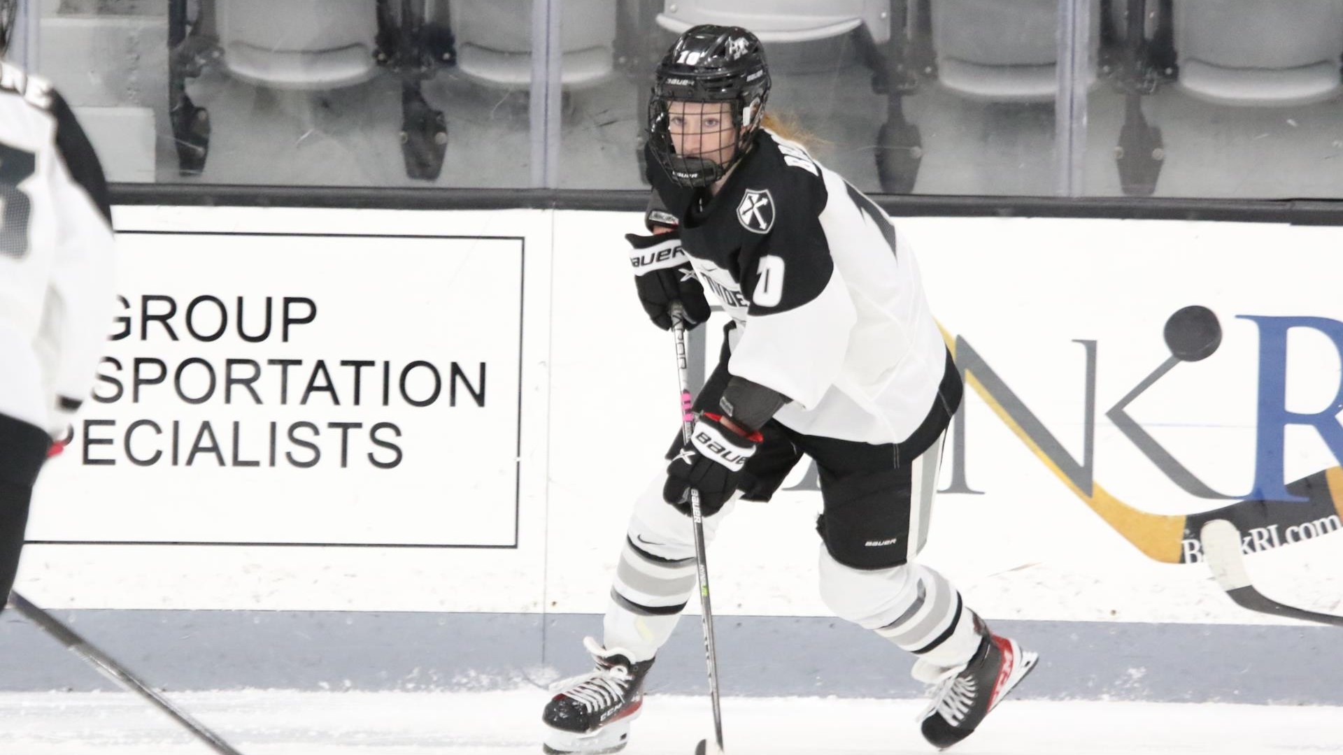 KC Brooks - Women's Ice Hockey - Providence College Athletics