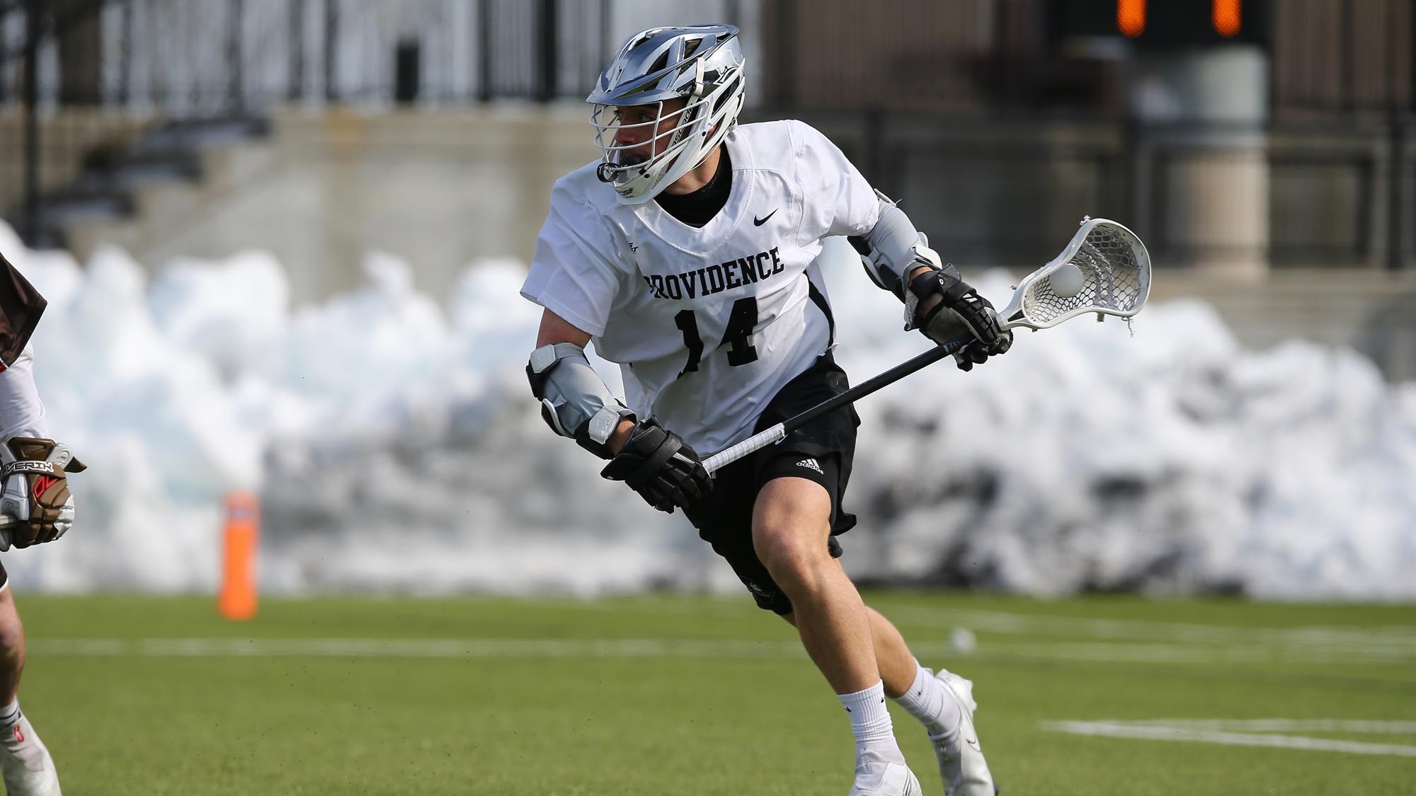 Drew Edwards - Men's Lacrosse - Providence College Athletics