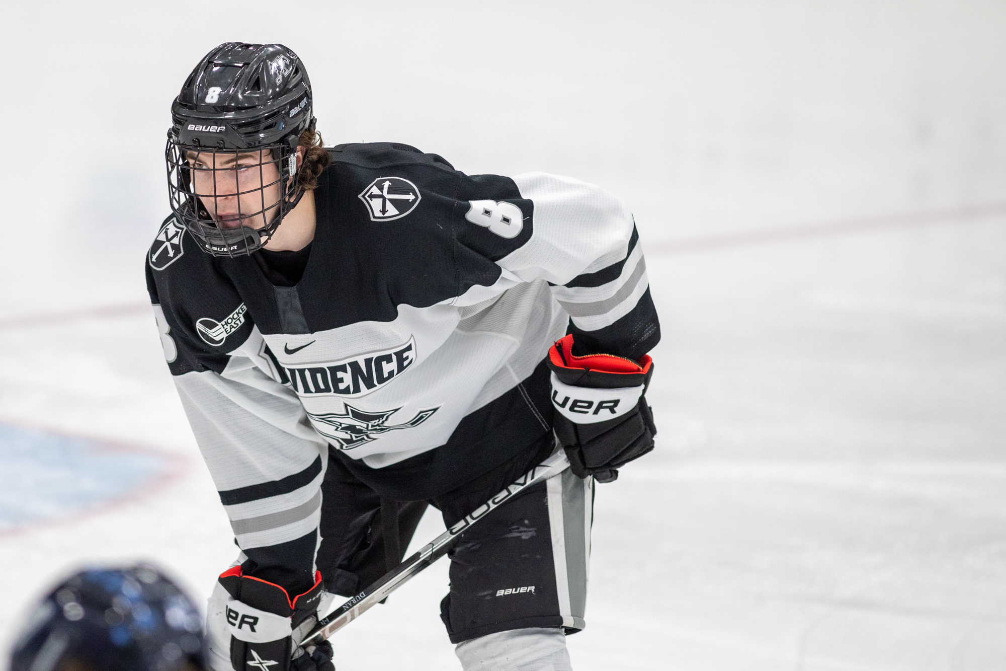 Riley Duran - Men's Ice Hockey - Providence College Athletics