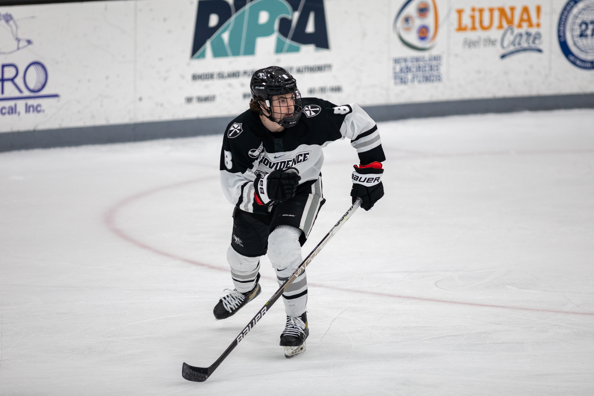Riley Duran - Men's Ice Hockey - Providence College Athletics
