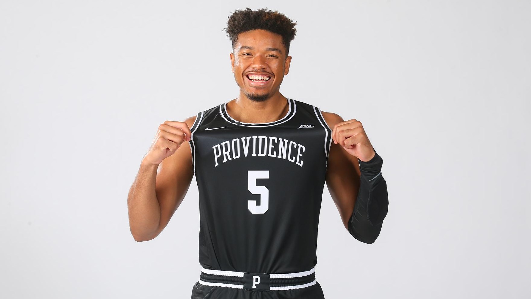 Ed Croswell - Men's Basketball - Providence College Athletics