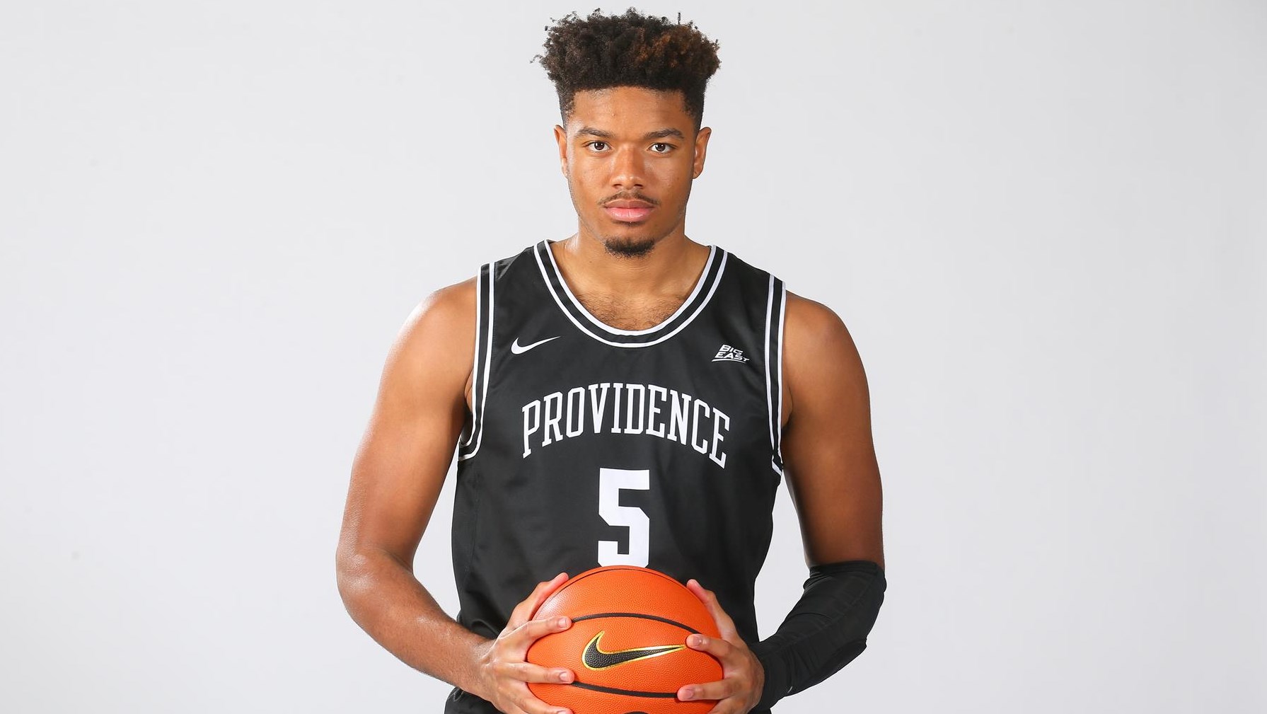 Ed Croswell - Men's Basketball - Providence College Athletics