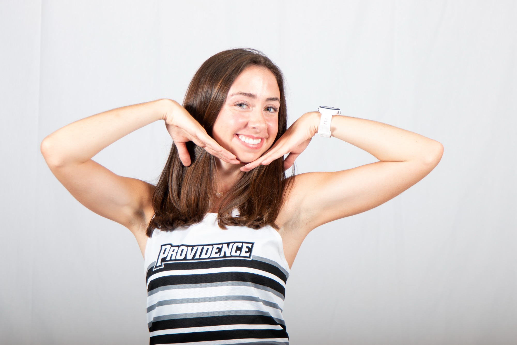 Halle Atkinson - Women's Cross Country - Providence College Athletics