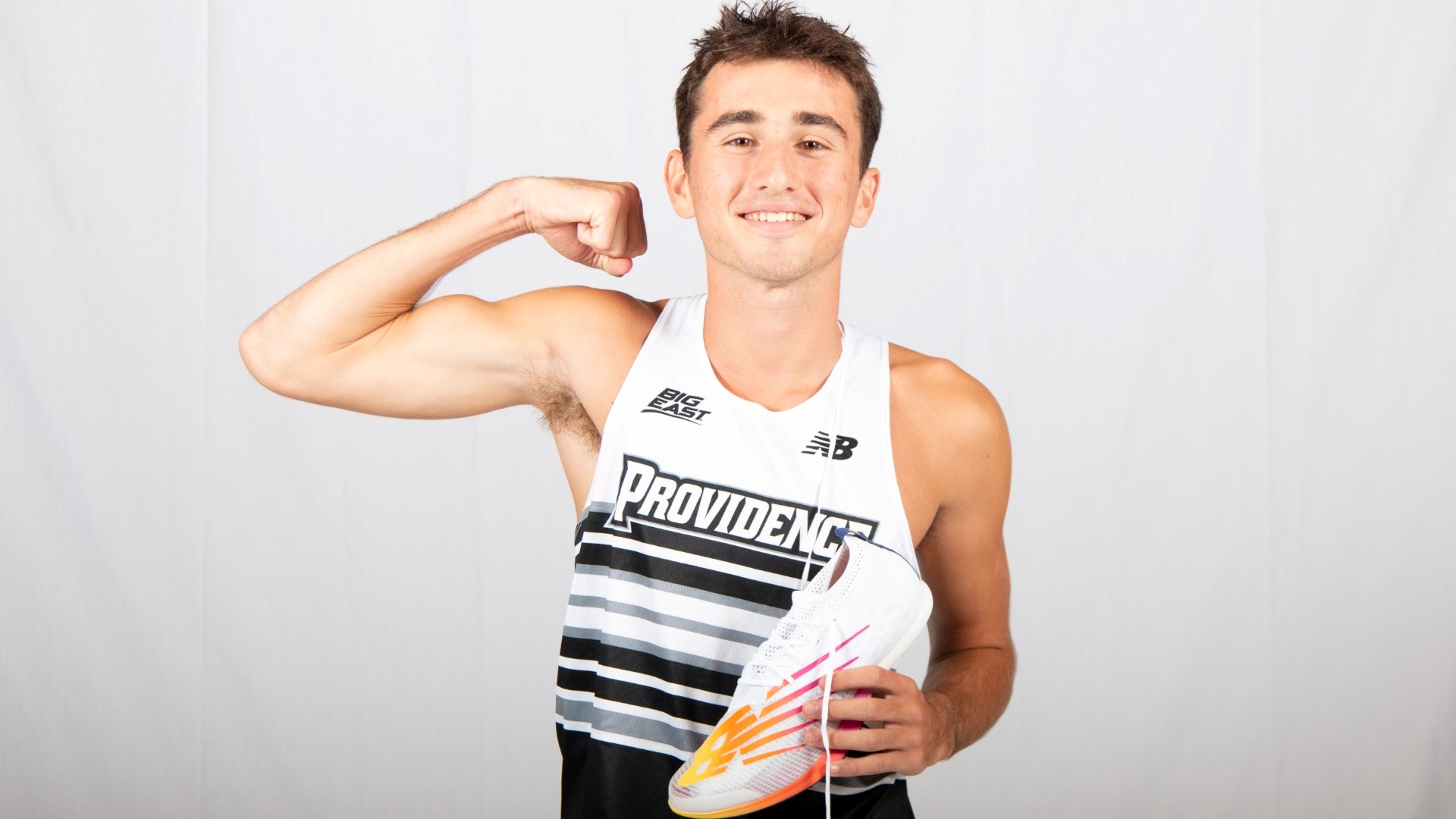 Luke Coffin - Men's Cross Country - Providence College Athletics