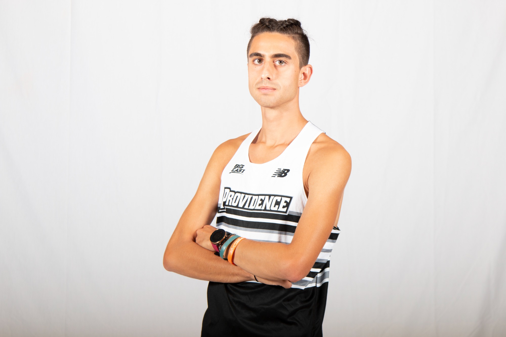 Marcelo Rocha - Men's Cross Country - Providence College Athletics