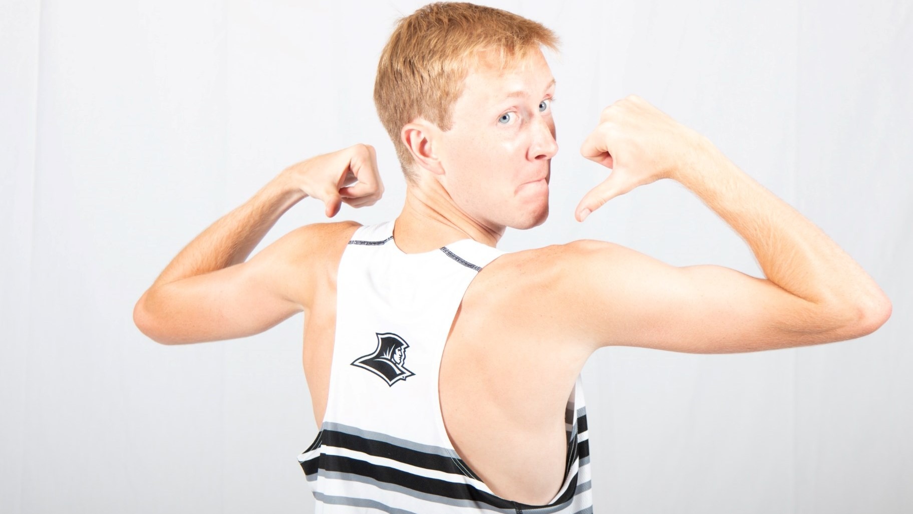 Sean Meehan - Men's Cross Country - Providence College Athletics