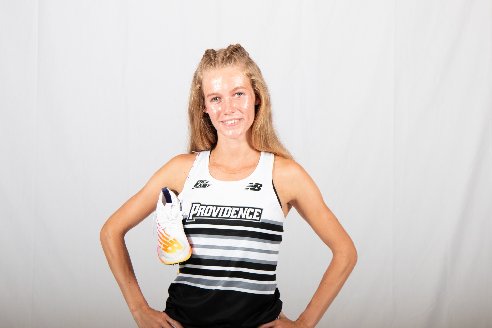 Shannon Flockhart - Women's Cross Country - Providence College Athletics