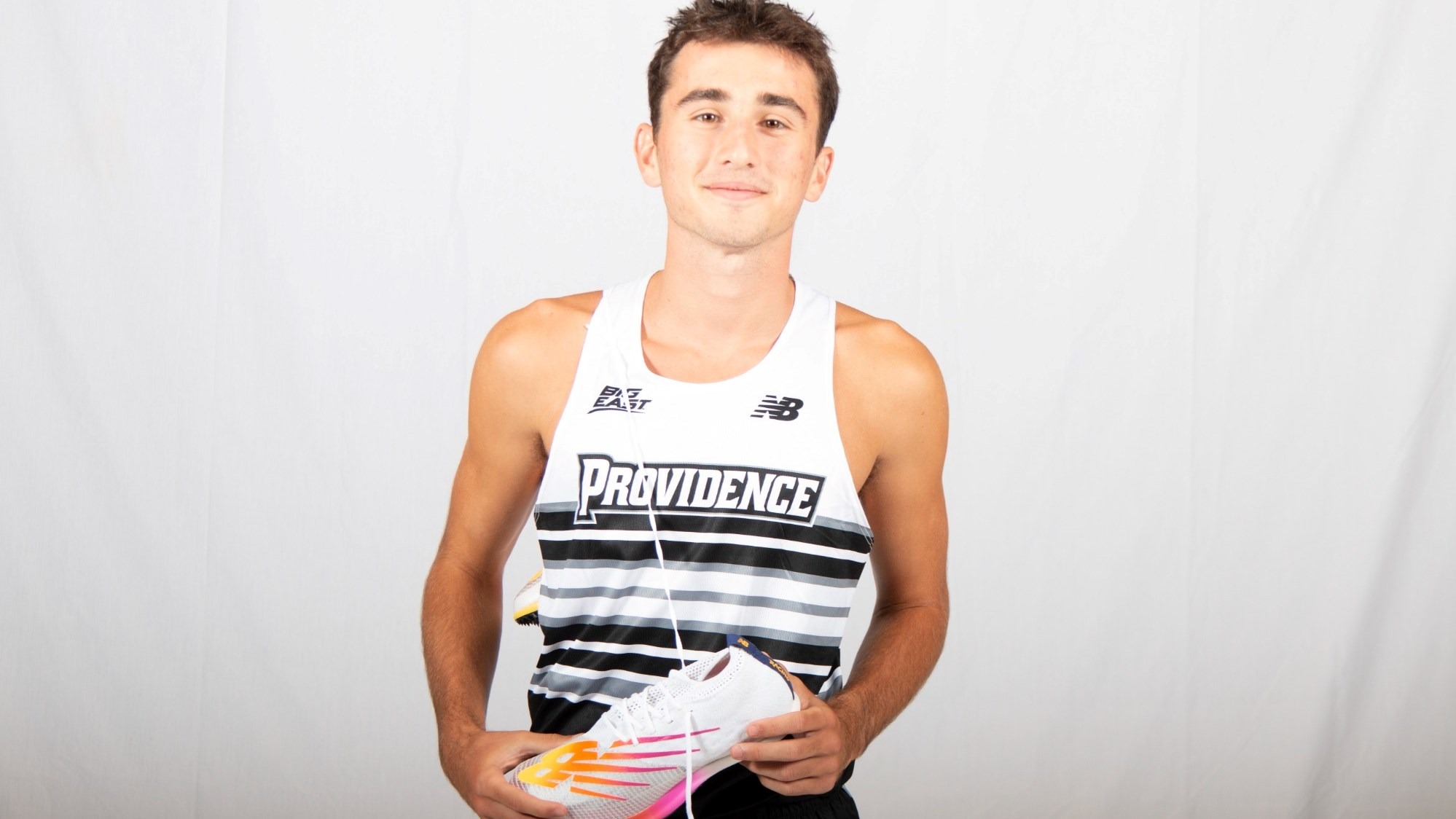 Luke Coffin - Men's Cross Country - Providence College Athletics