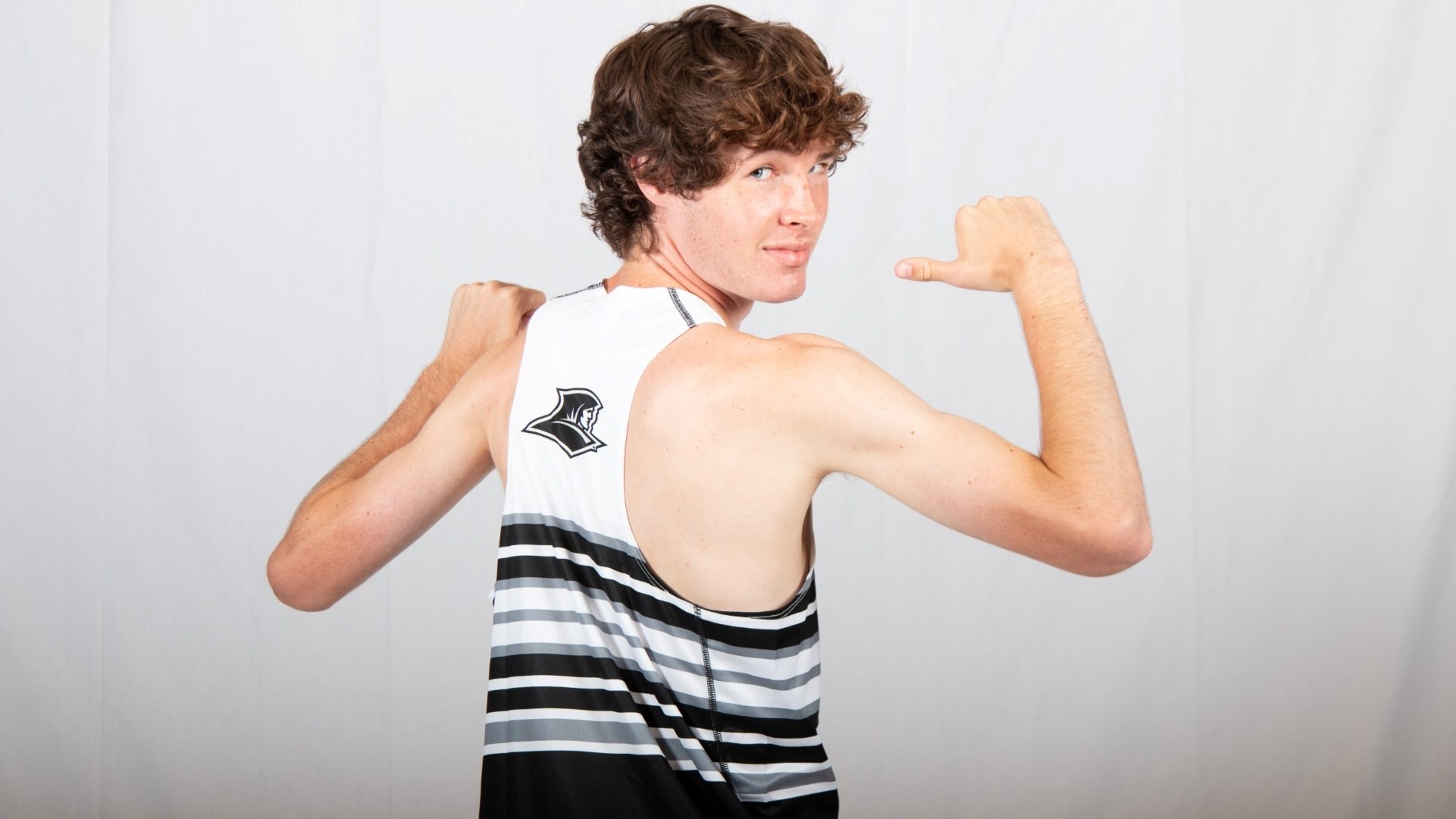 Ryan Bush - Men's Cross Country - Providence College Athletics