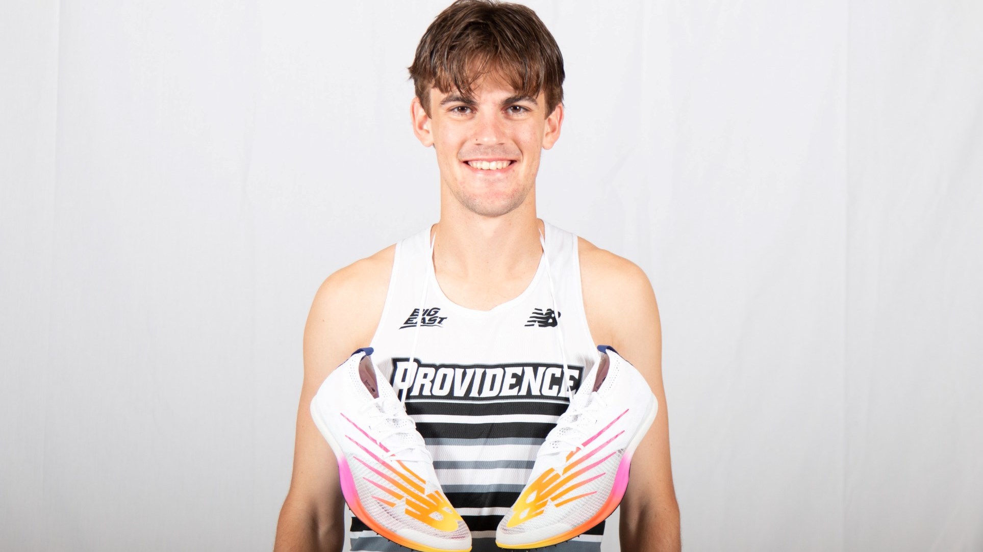 Pat Thygesen - Men's Cross Country - Providence College Athletics