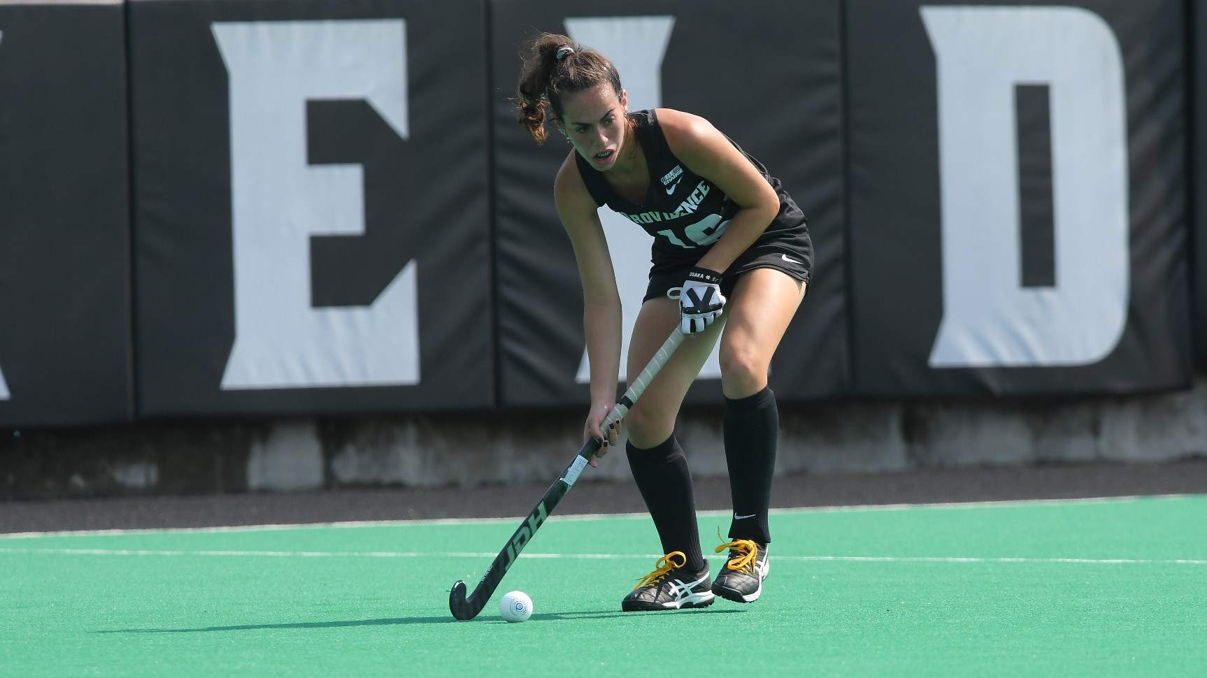 Emily Antunes - Field Hockey - Providence College Athletics