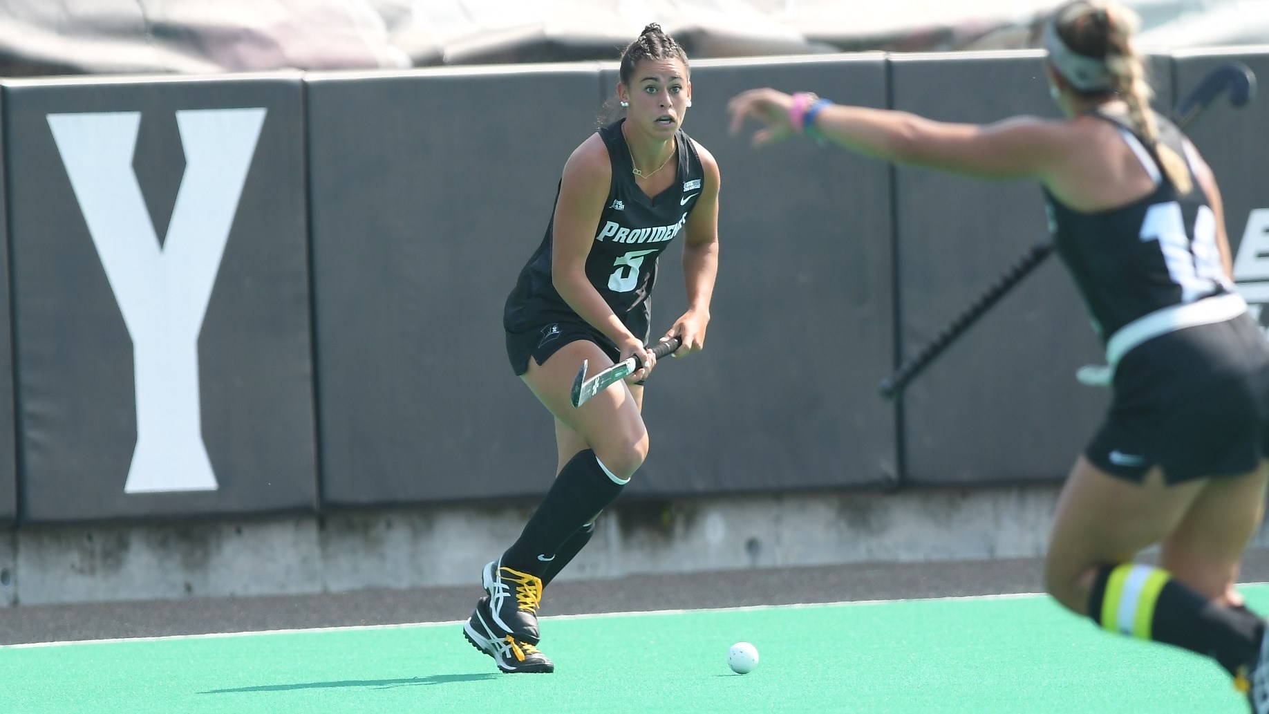 Bella Carrozza - Field Hockey - Providence College Athletics