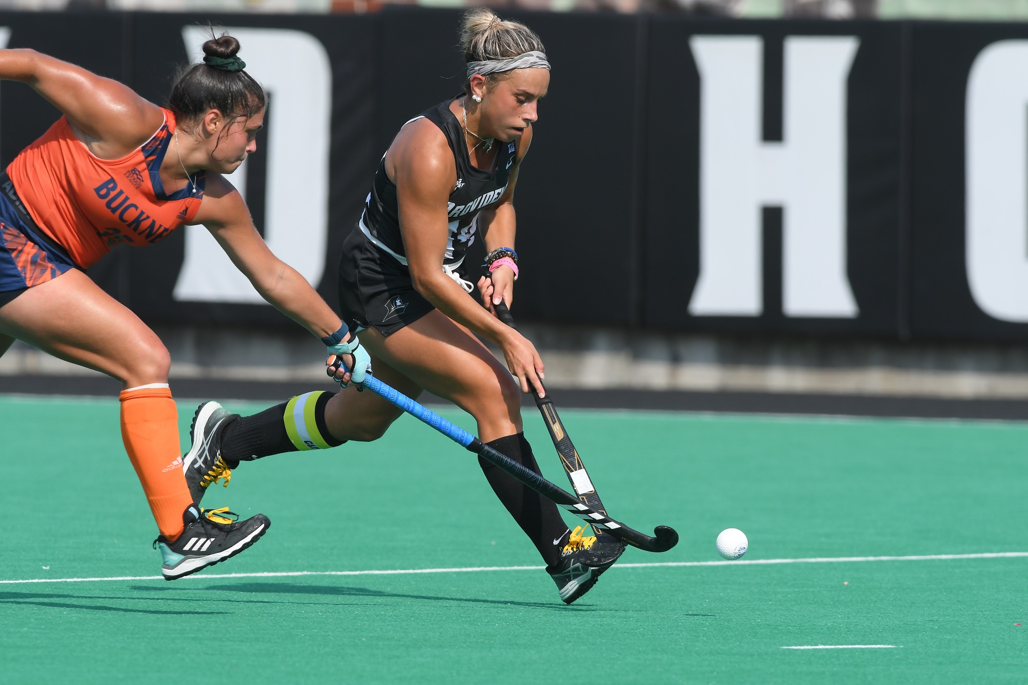 Sophia Pompeo - Field Hockey - Providence College Athletics