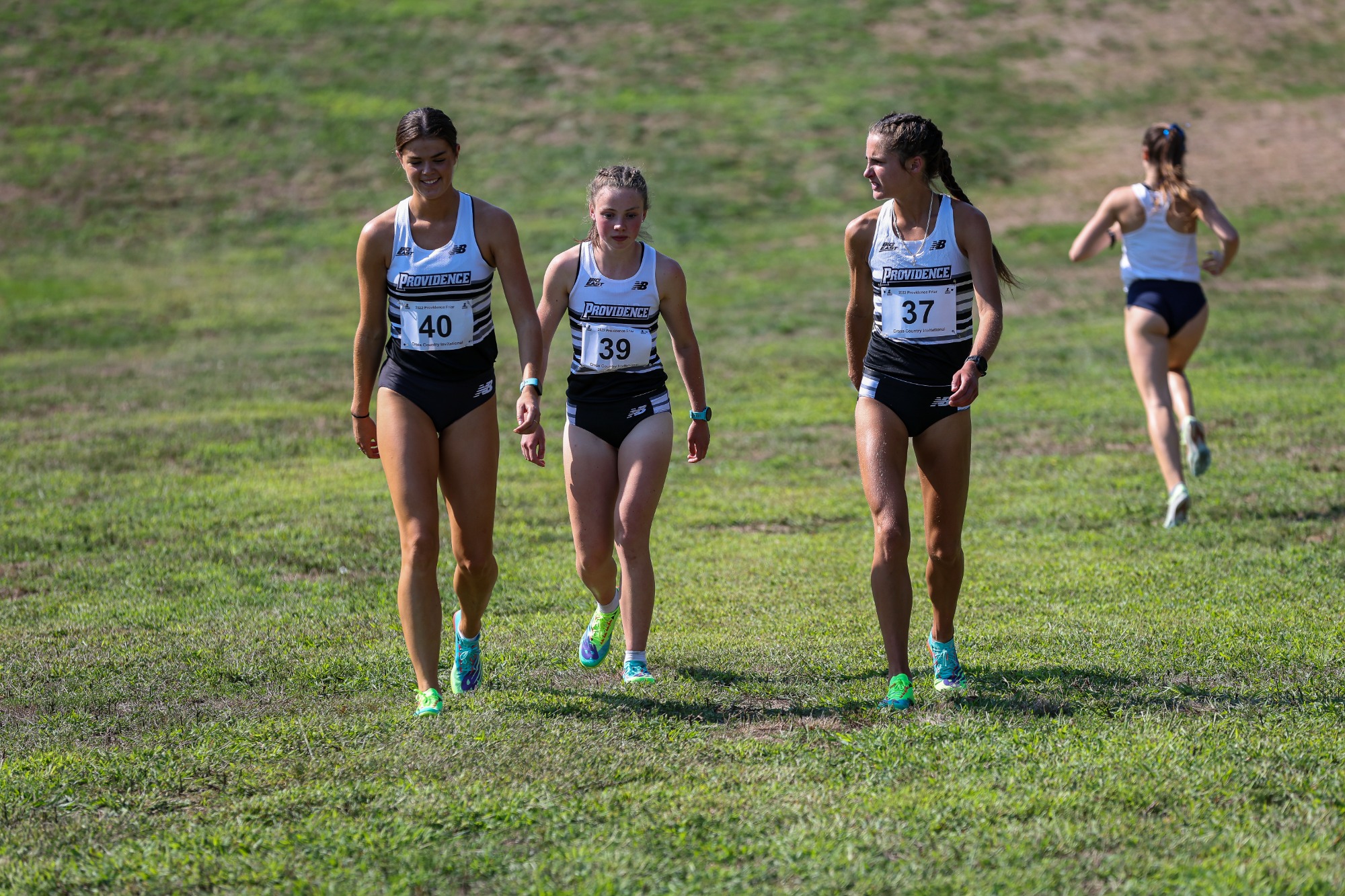 Laura Mooney - Women's Cross Country - Providence College Athletics
