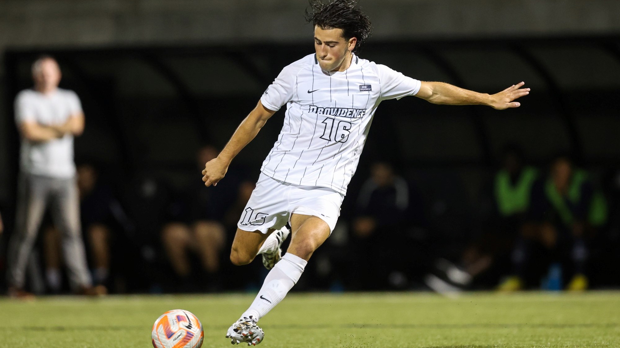 Gevork Diarbian - Men's Soccer - Providence College Athletics