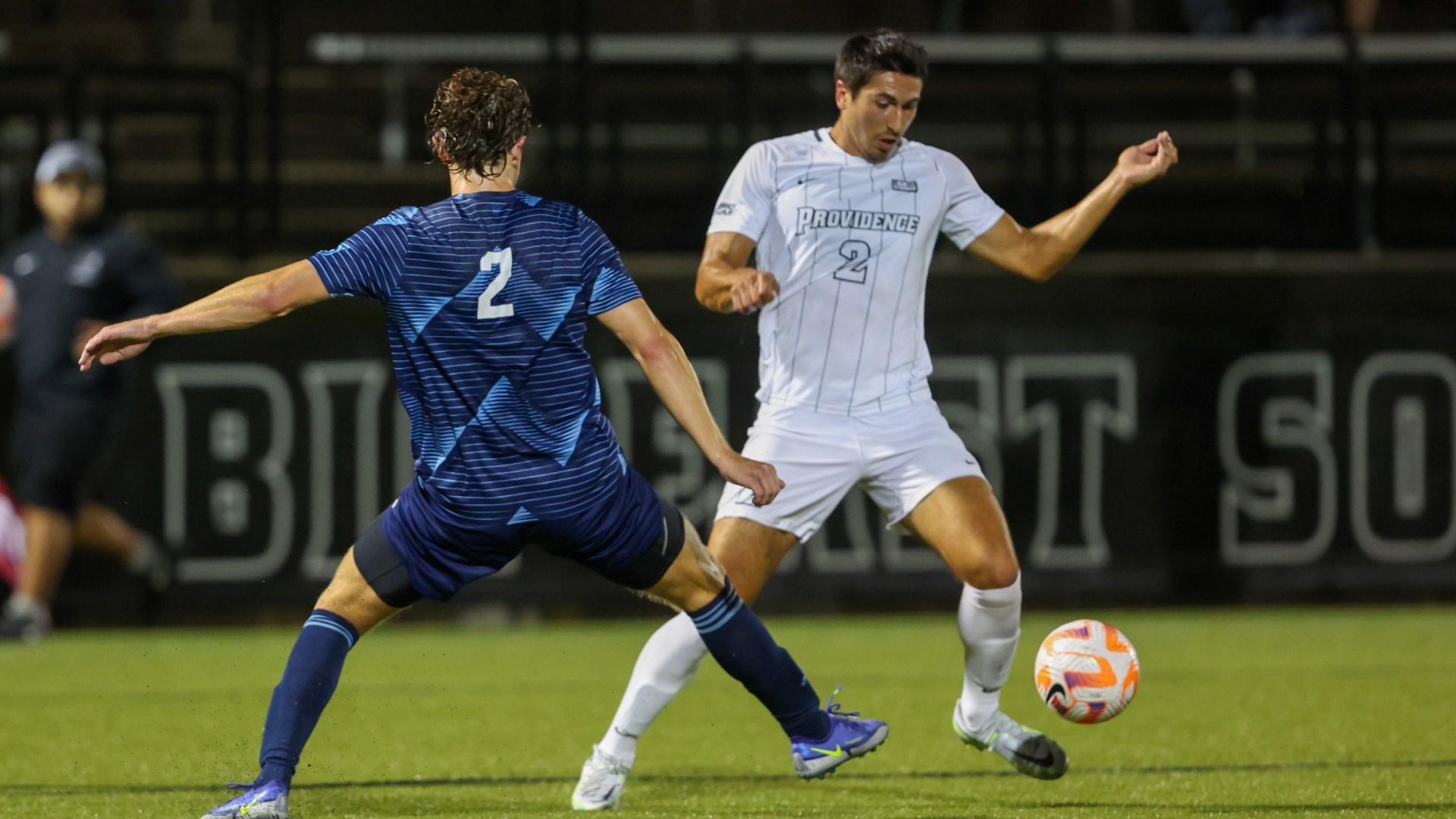 Christopher Roman - Men's Soccer - Providence College Athletics