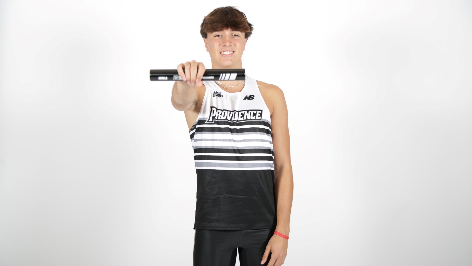 Aden Pemble - Men's Track and Field - Providence College Athletics