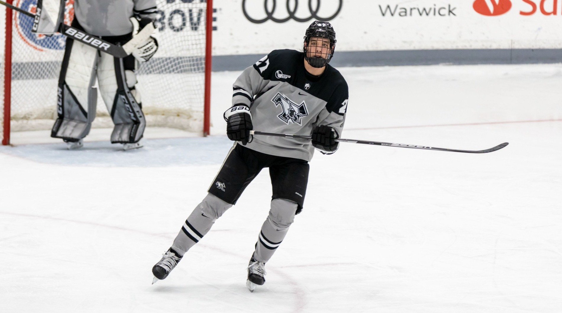 Taige Harding - Men's Ice Hockey - Providence College Athletics