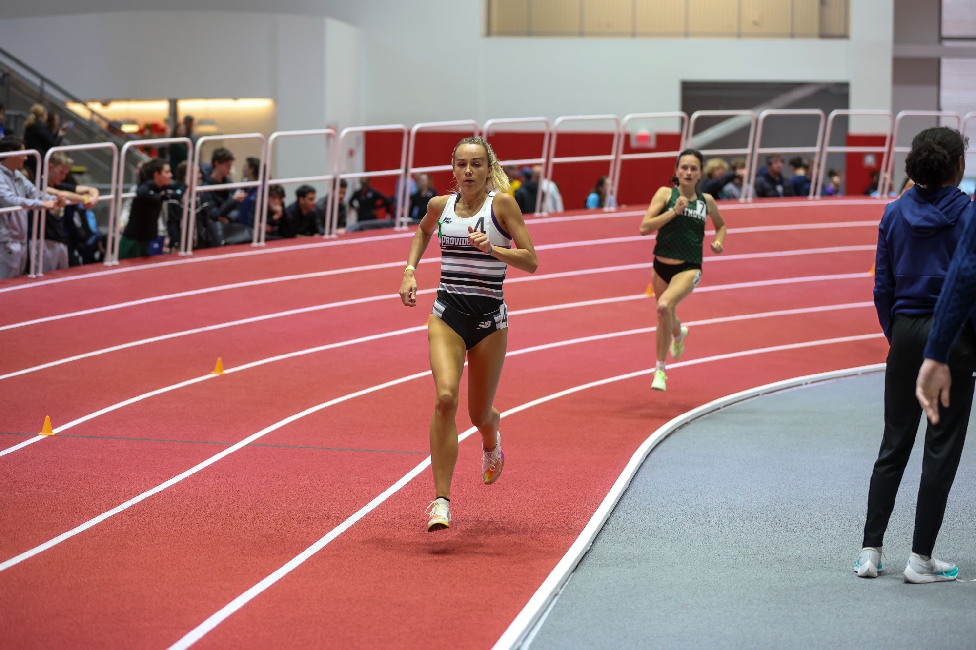 Kimberley May - Women's Track and Field - Providence College Athletics