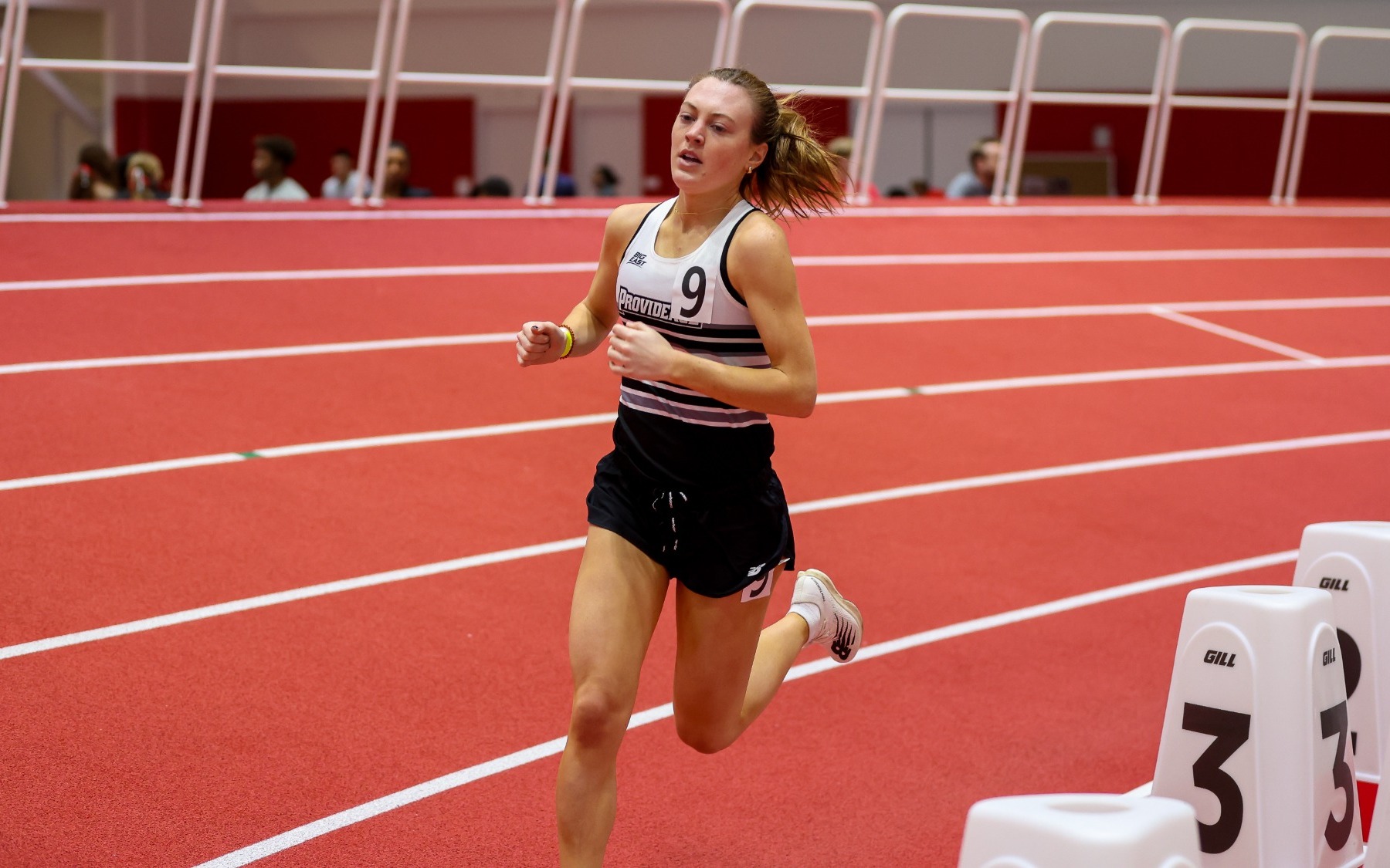 Ashley Foley - Women's Track and Field - Providence College Athletics
