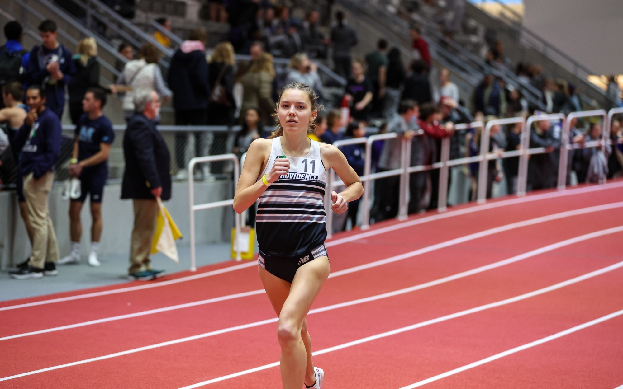 Lilly Tuck - Women's Track and Field - Providence College Athletics