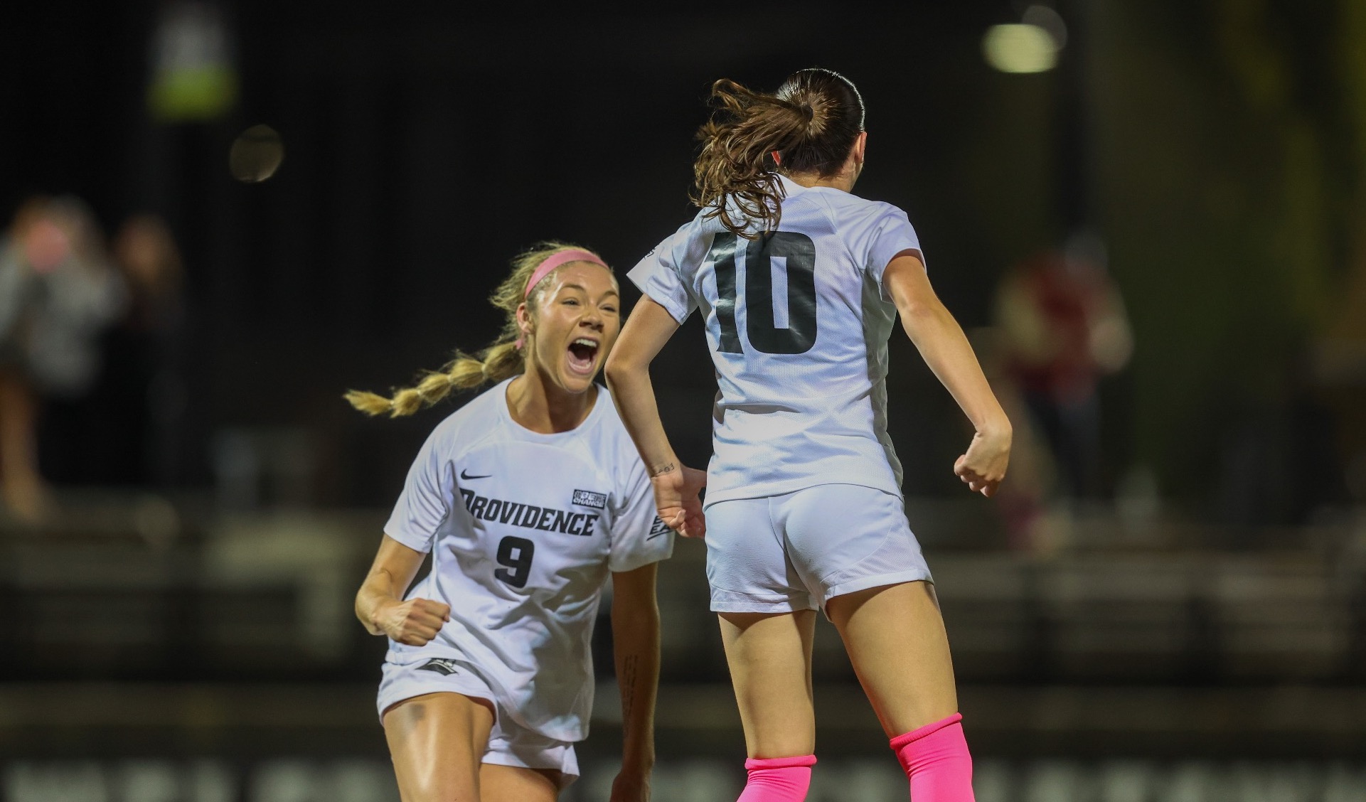 Kayla Briggs - Women's Soccer - Providence College Athletics