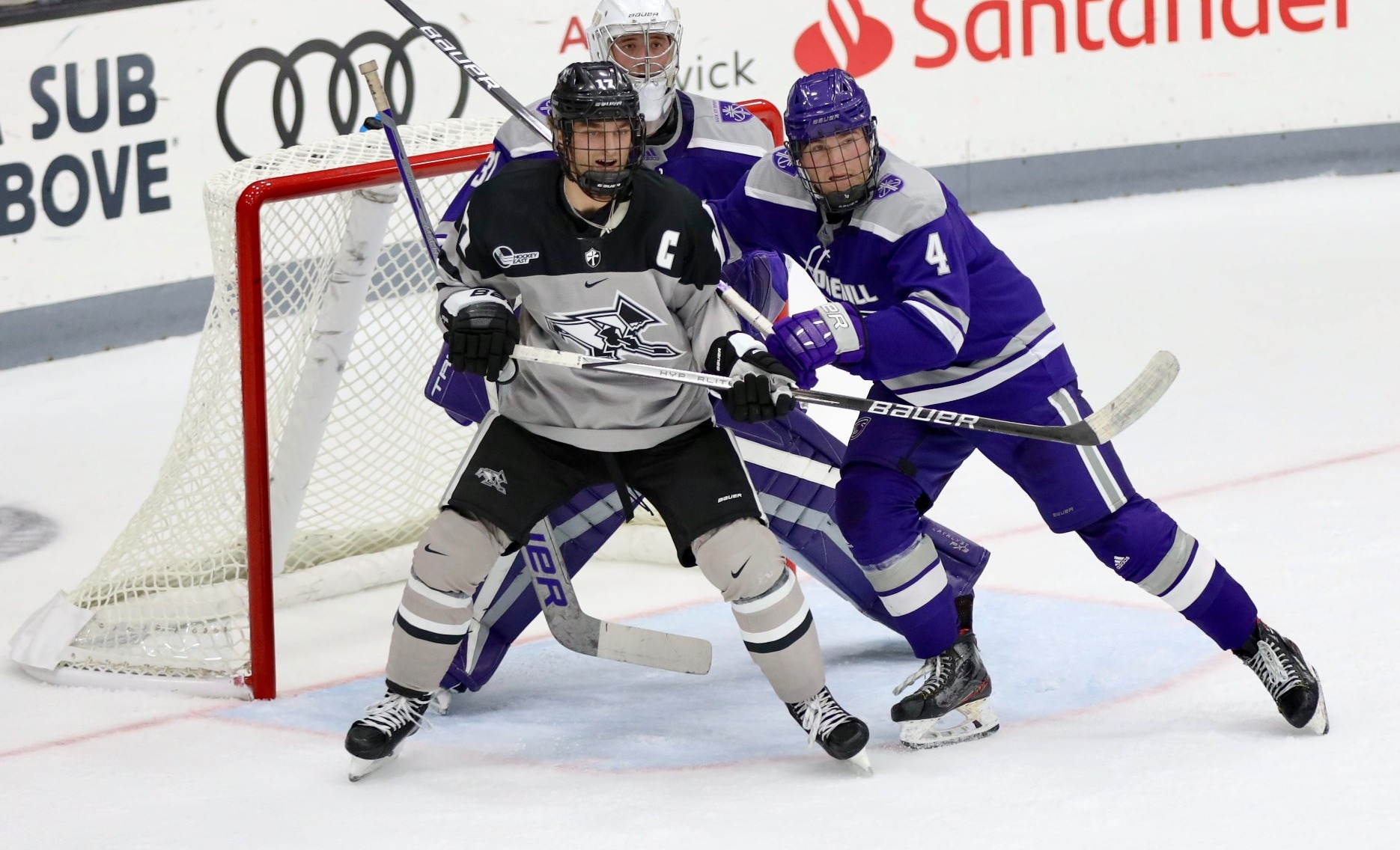 Chase Yoder - Men's Ice Hockey - Providence College Athletics