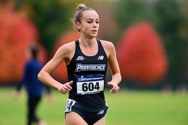 Providence College Men’s and Women’s Cross Country Teams Remain Ranked ...