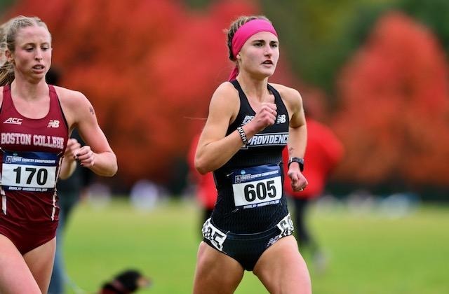 Women’s Cross Country & Track Earn USTFCCCA National Recognition ...
