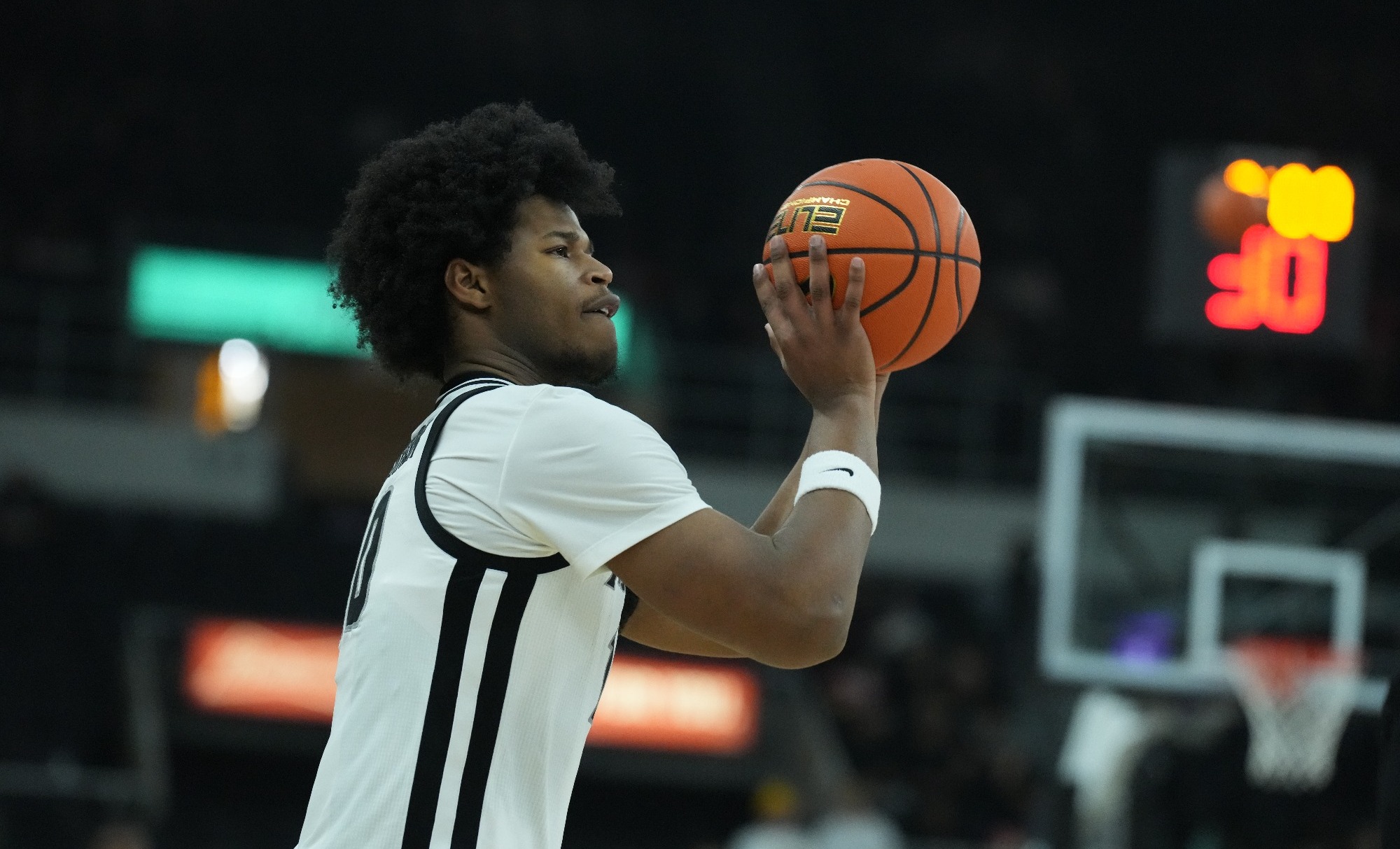 Rich Barron - Men's Basketball - Providence College Athletics