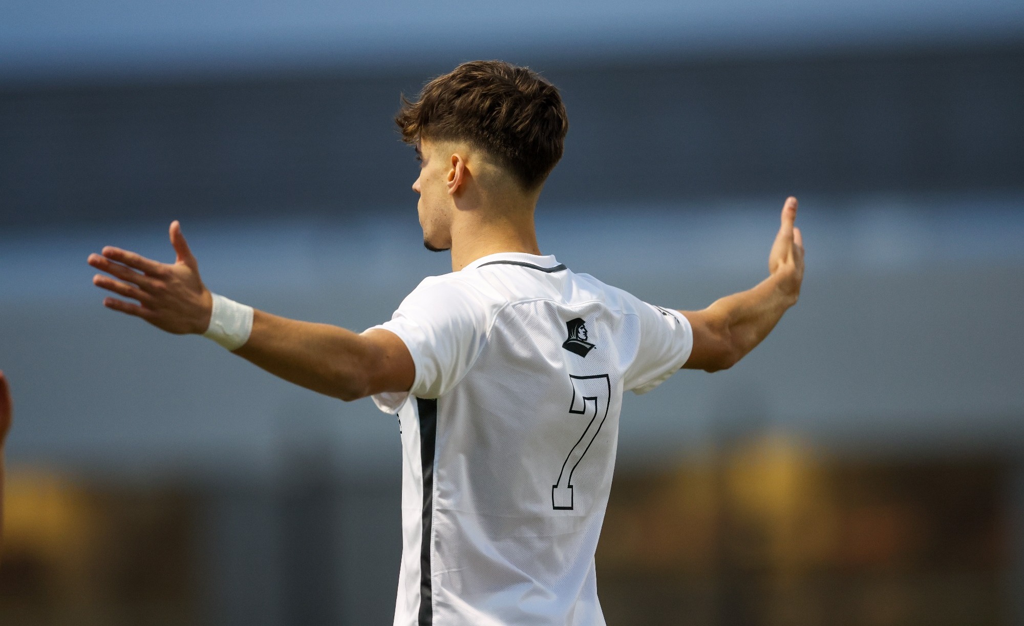 Bruno Rosa - Men's Soccer - Providence College Athletics