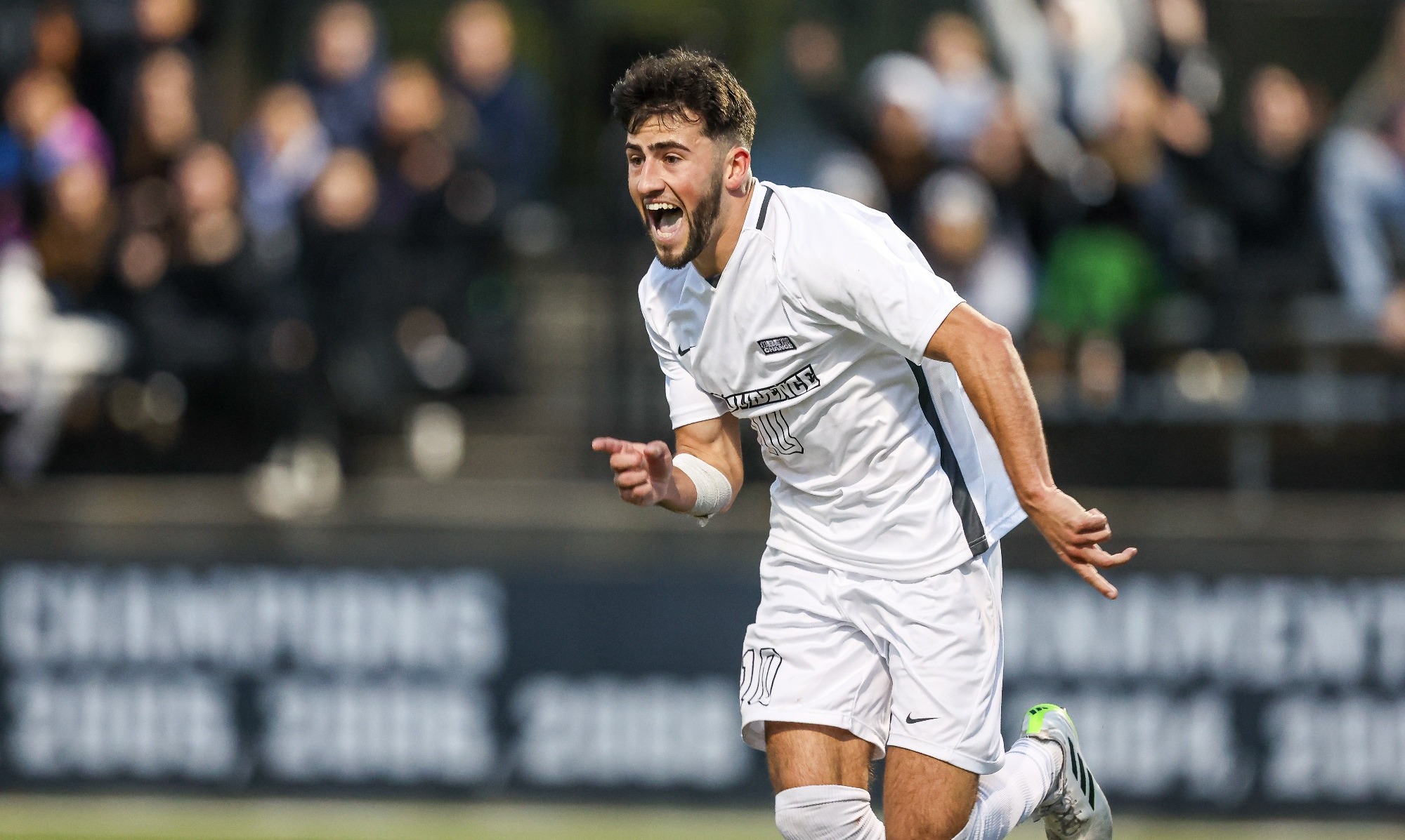 Gevork Diarbian - Men's Soccer - Providence College Athletics