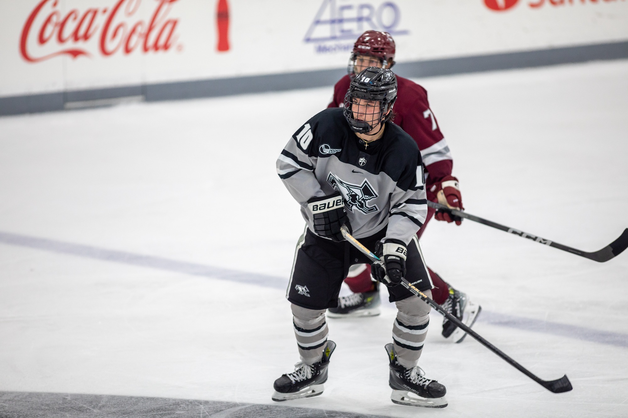 Brady Berard - Men's Ice Hockey - Providence College Athletics