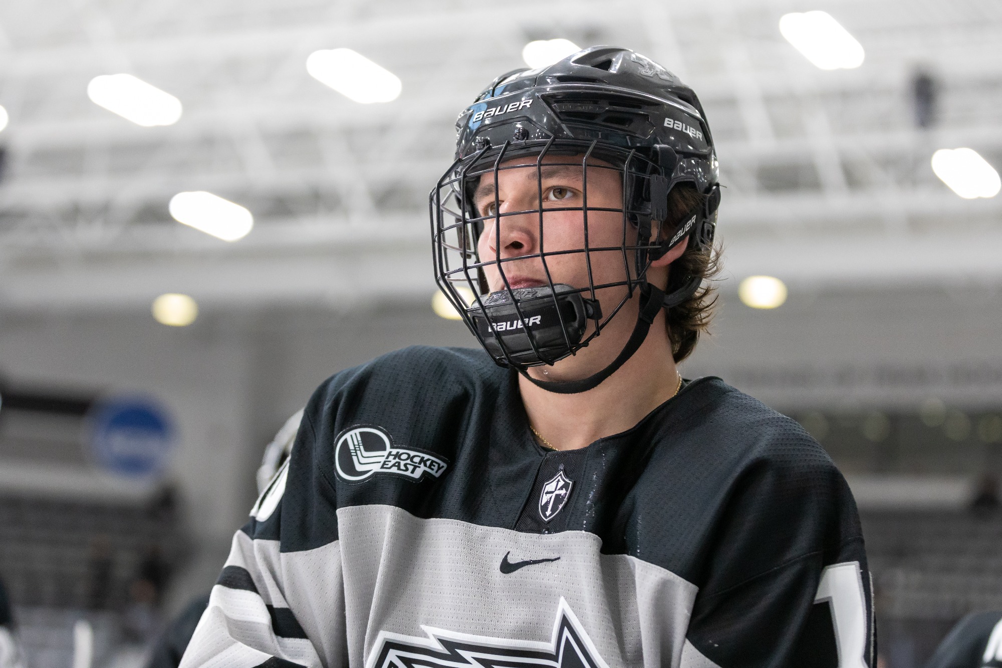 Brady Berard - Men's Ice Hockey - Providence College Athletics