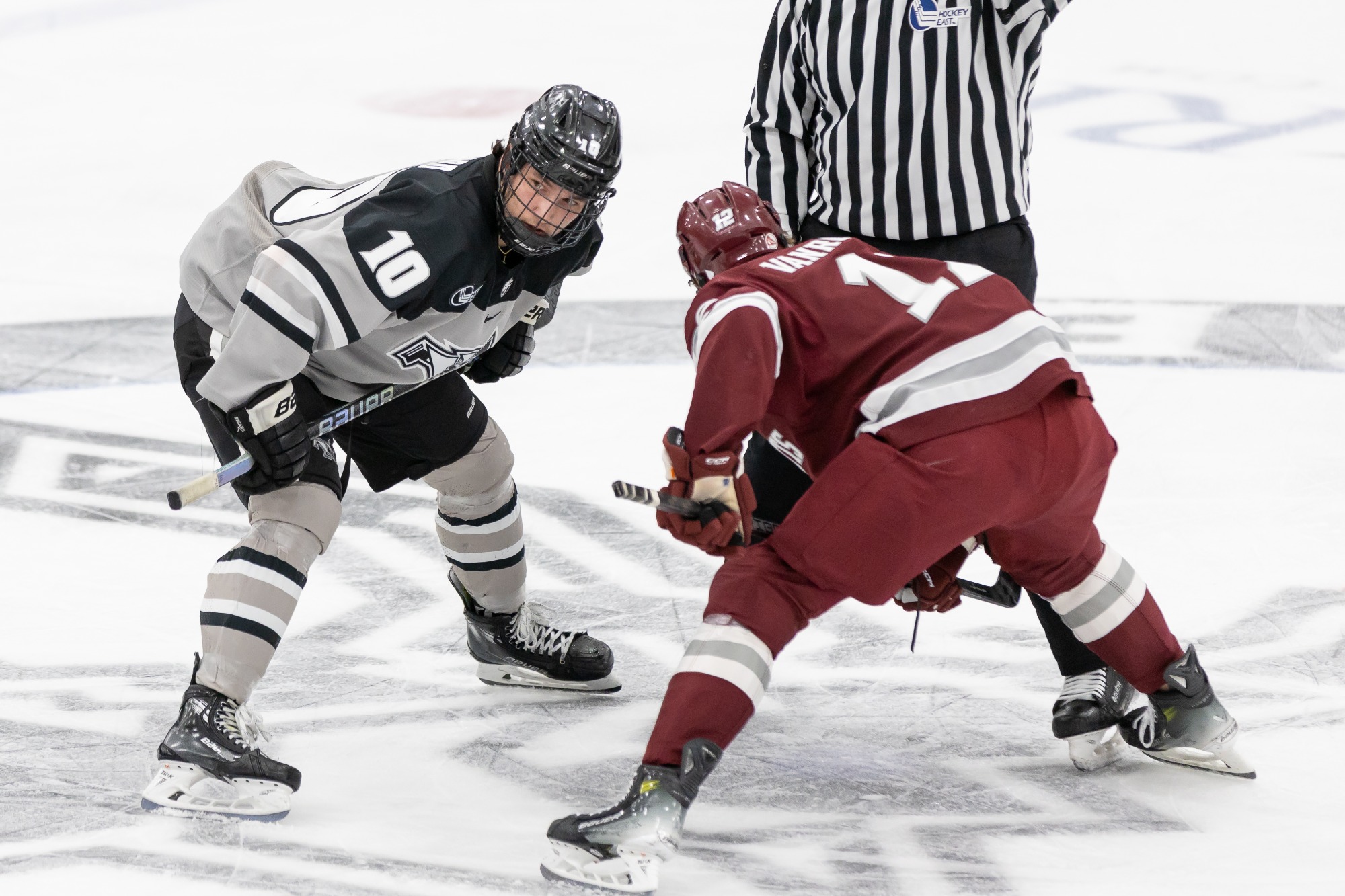 Brady Berard - Men's Ice Hockey - Providence College Athletics